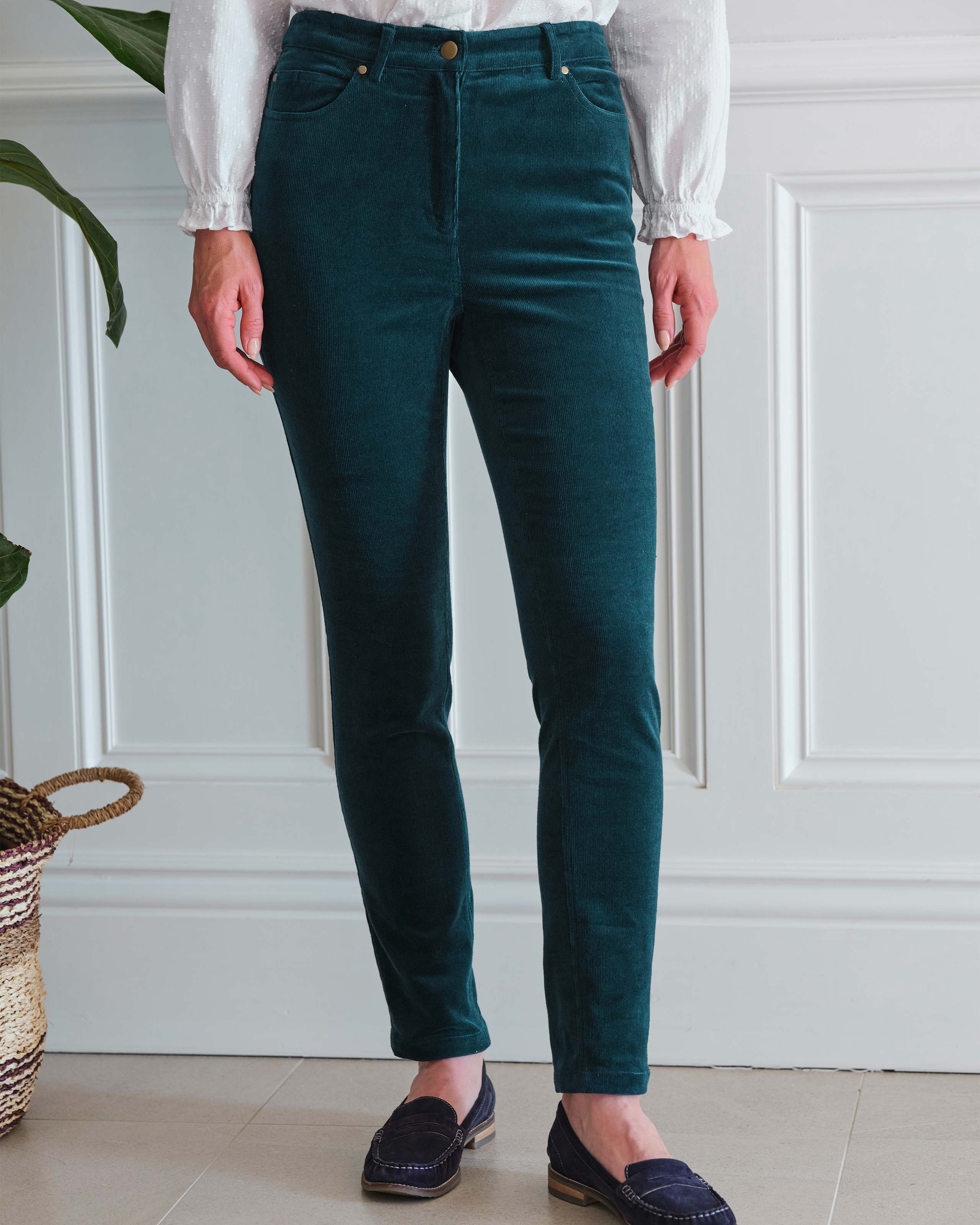 Womens Clothing | Trousers