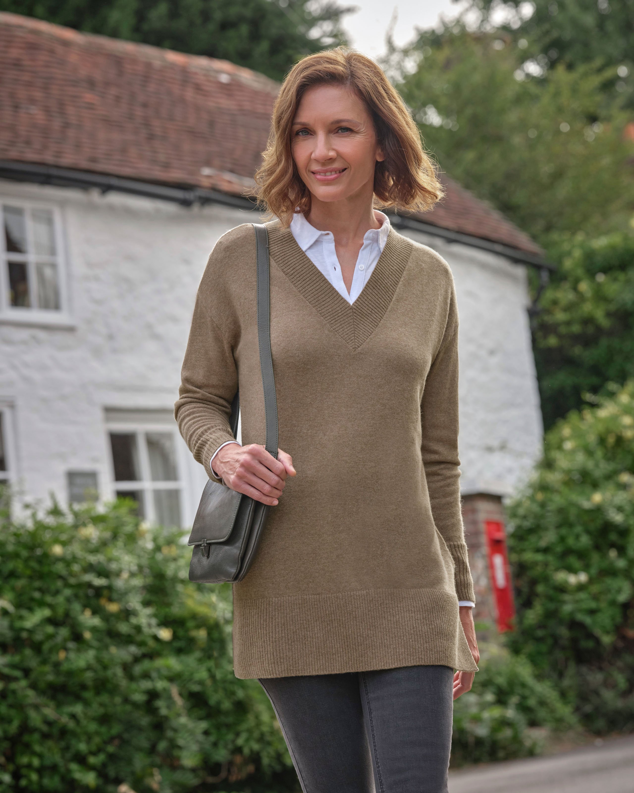 Womens Clothing | Tunics