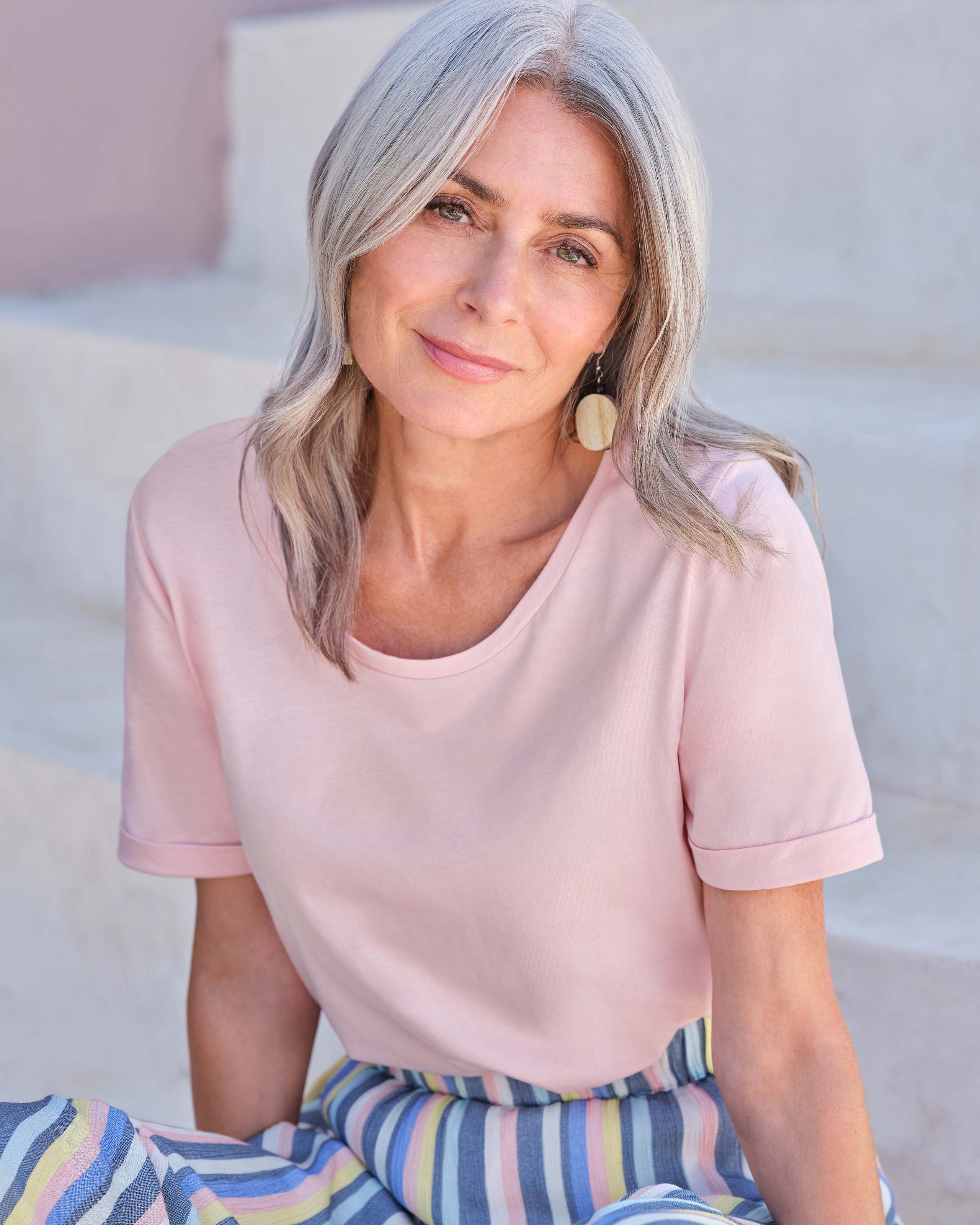 Womens Tops | Womens Shirts | Wool Tops | Wool Shirts | Wool Overs