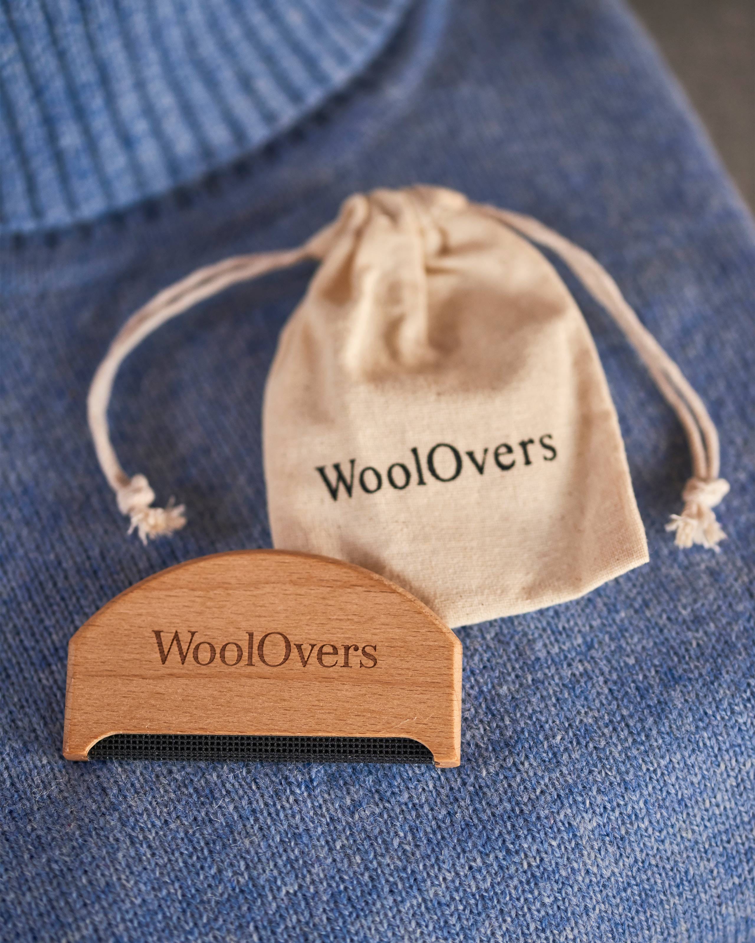 Wool Wash & Care | Caring For Knitwear | WoolOvers US
