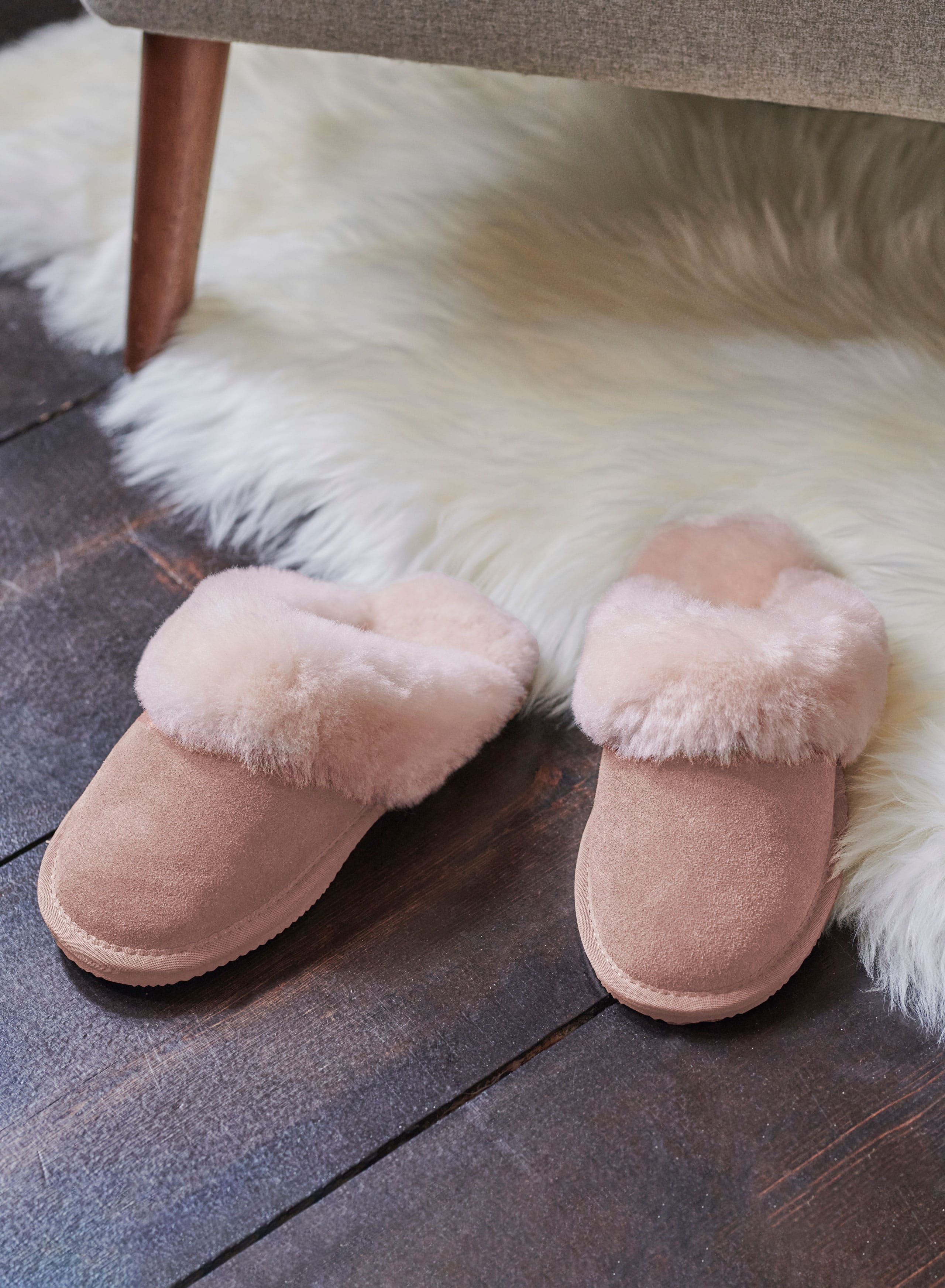 Womens Clothing | Slippers