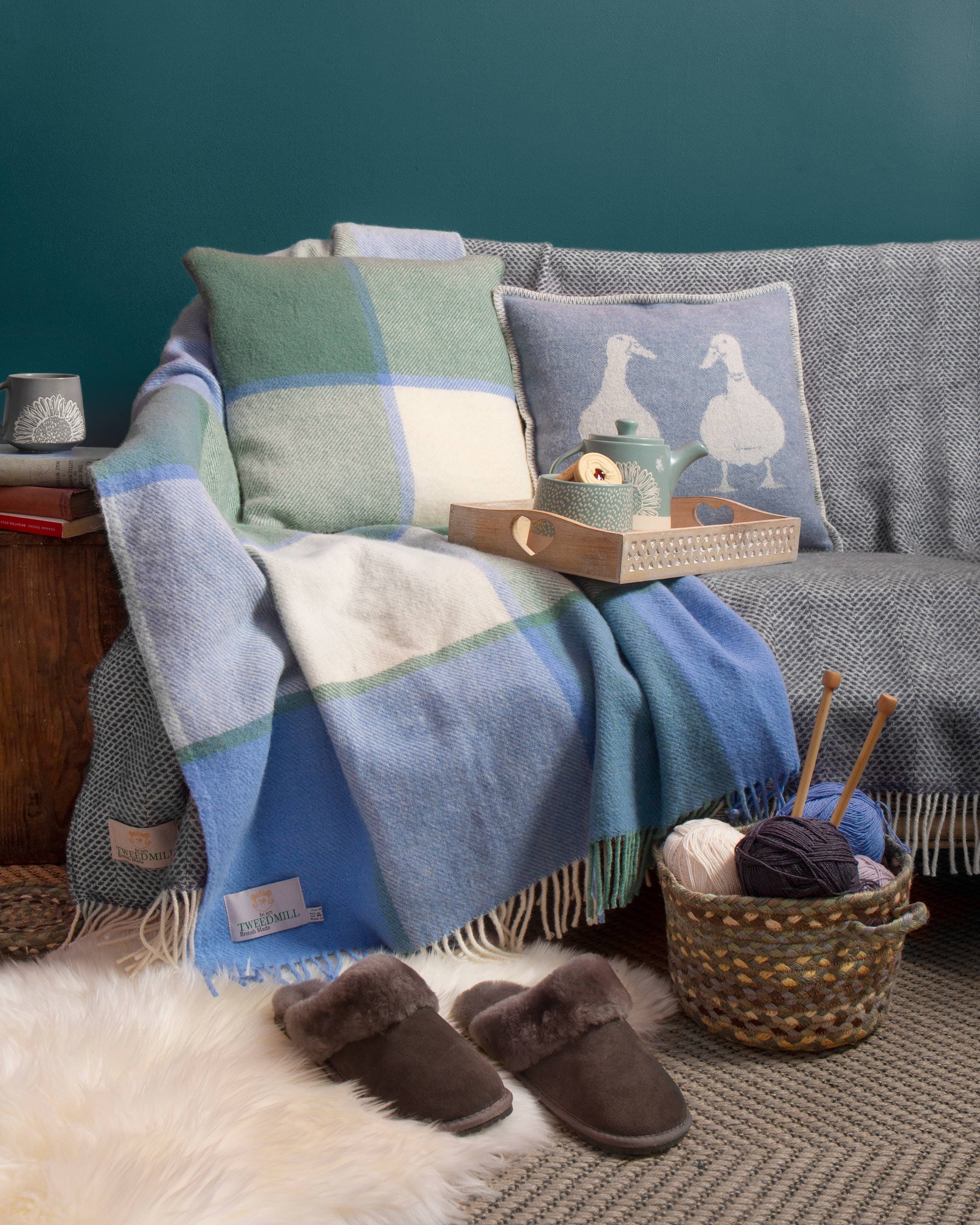 Home | Blankets & Throws