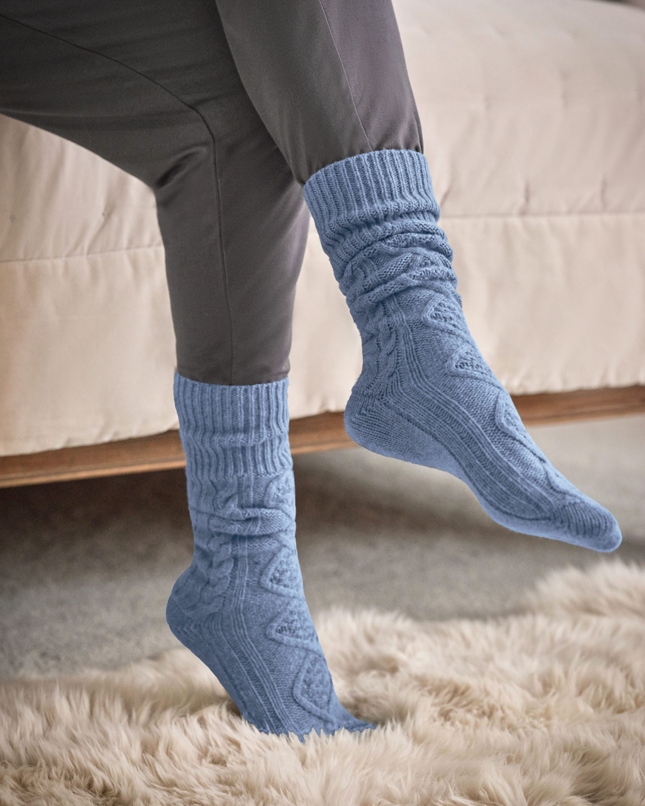 Womens Clothing | Socks