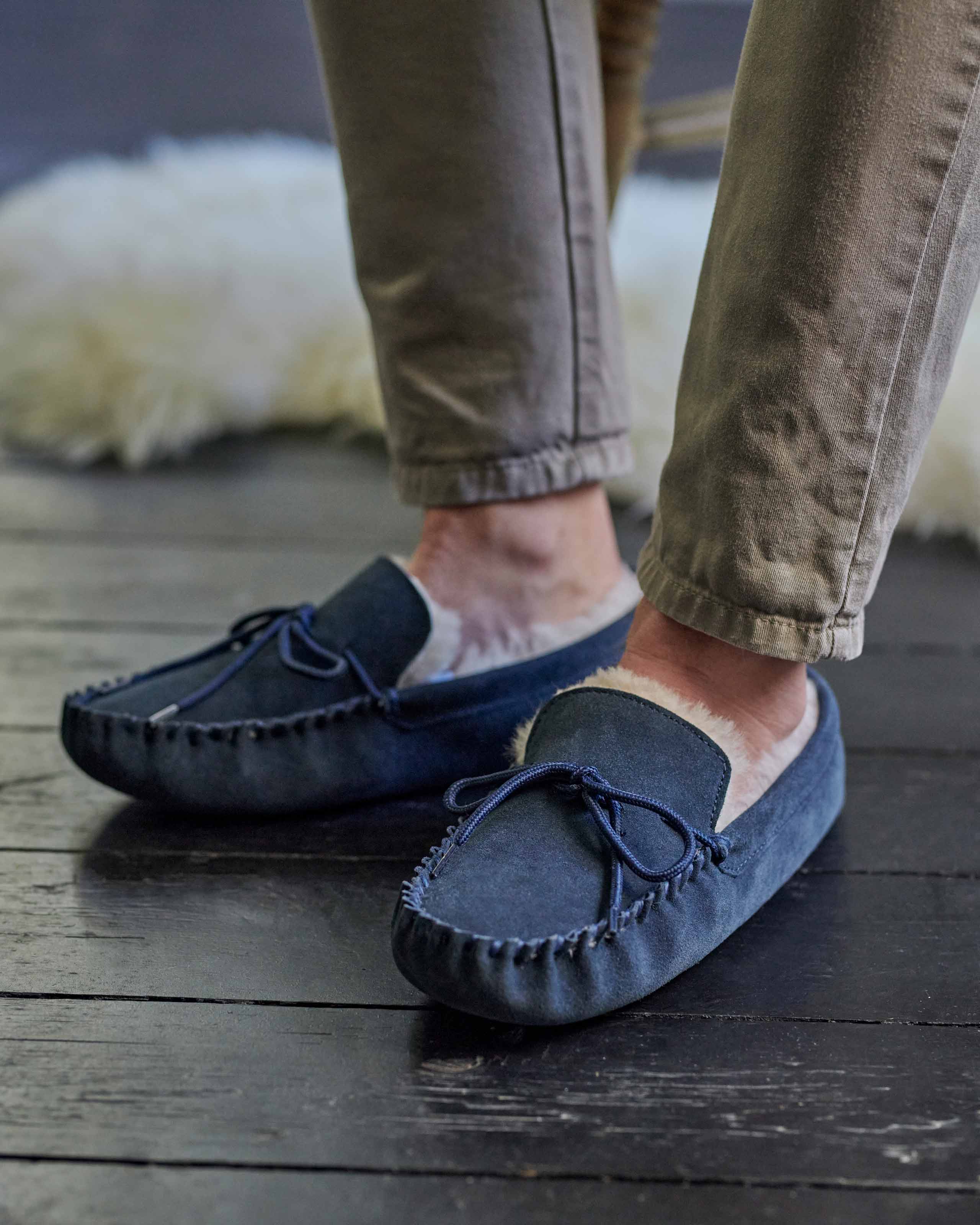 Men | Slippers