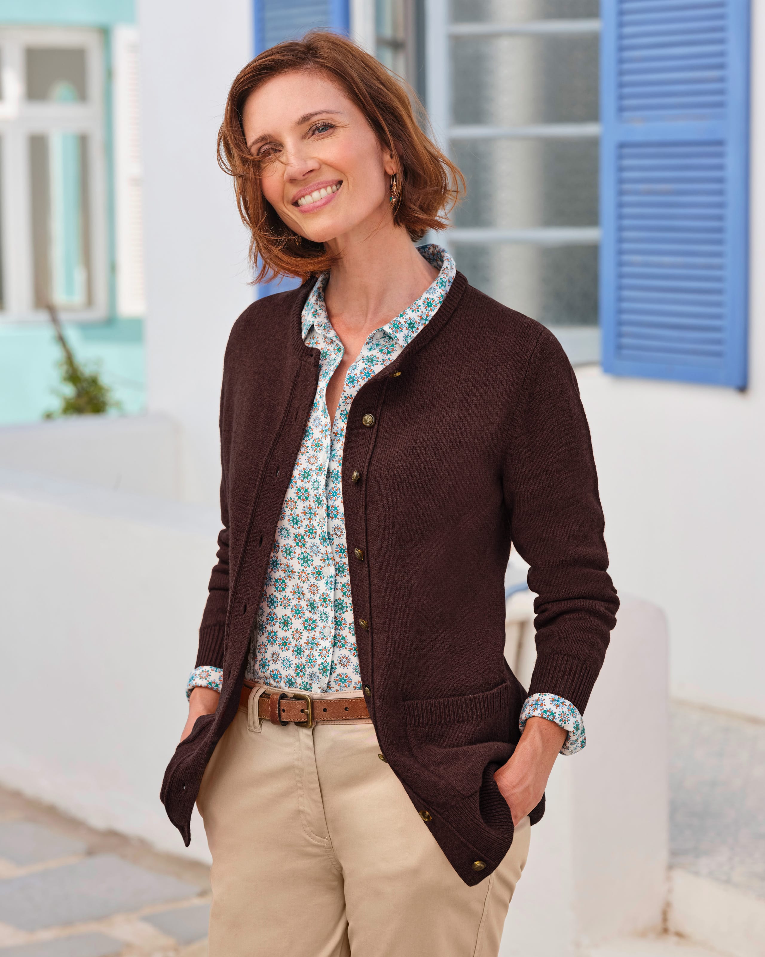 Sale - Up to 50% Off | Men's and Women's Knitwear | WoolOvers - Page 3