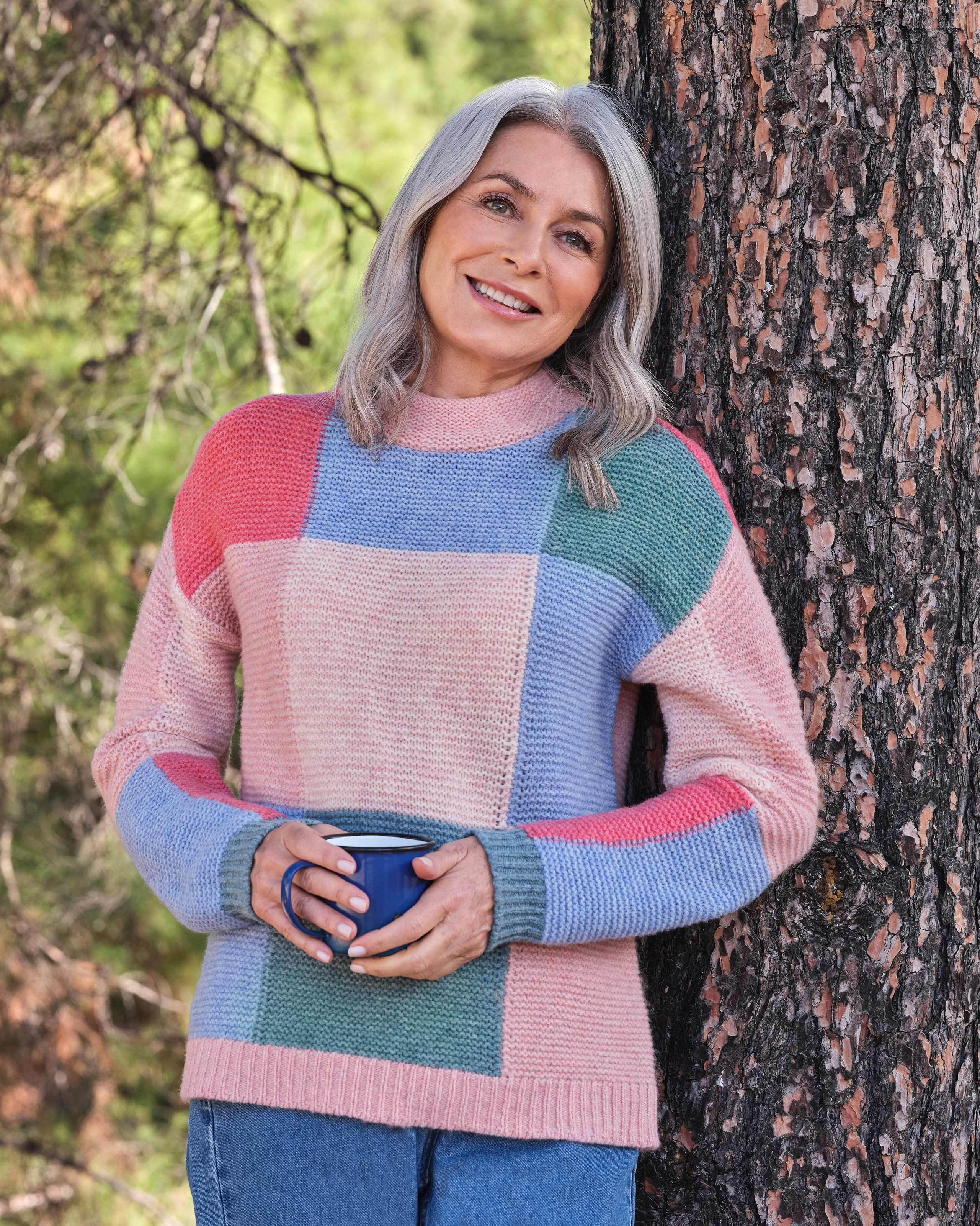 Womens Jumpers | Jumpers for Women | Ladies Jumpers | Wool Overs