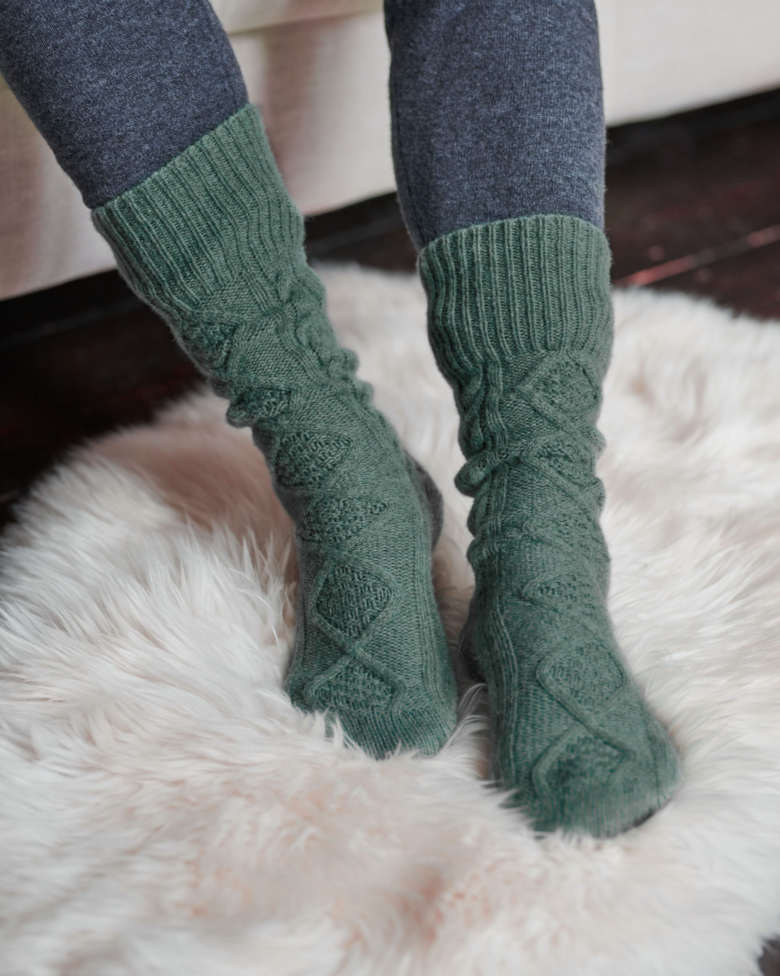 Men and Women's Wool Accessories | Accessories | WoolOvers