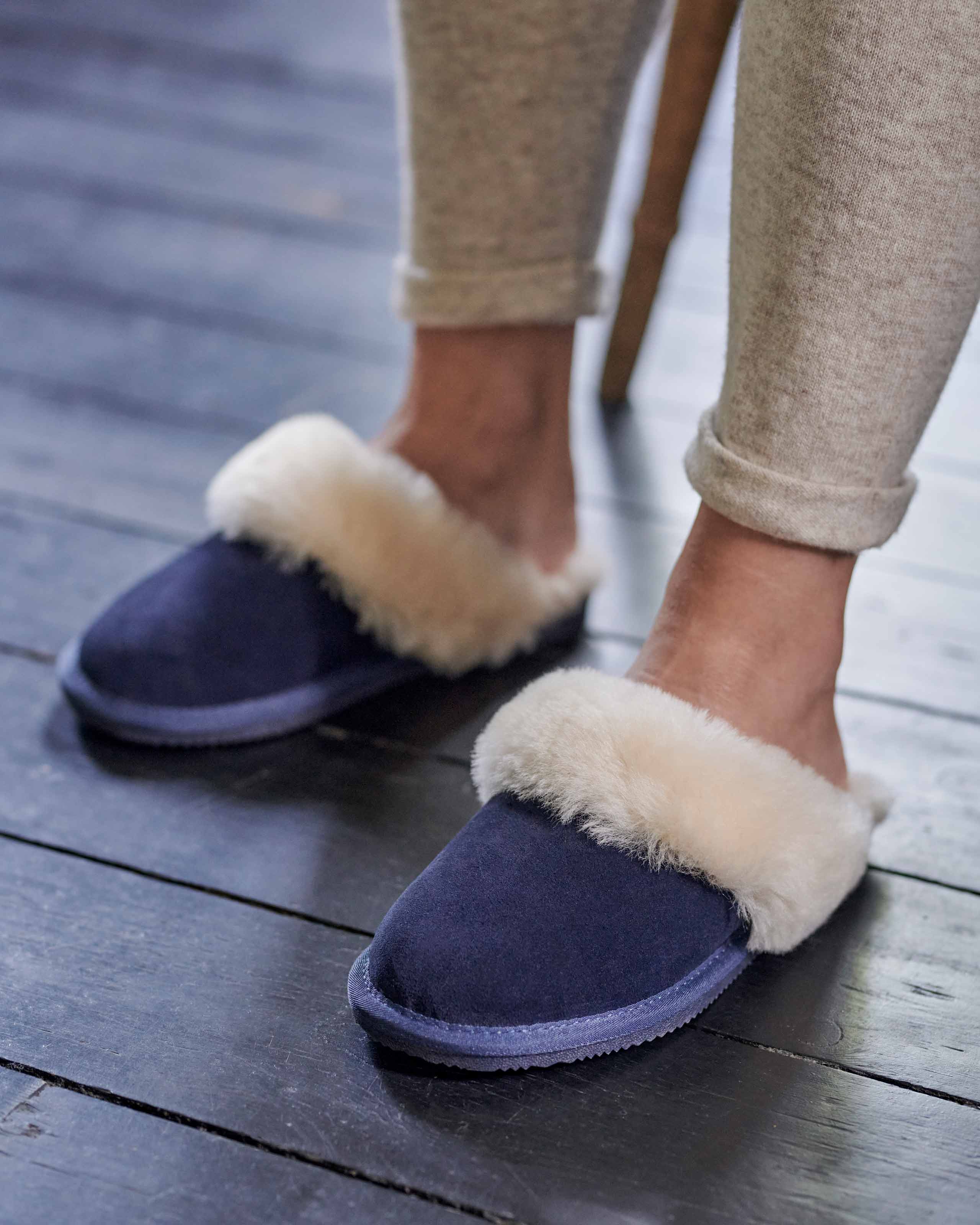 Womens Clothing | Slippers