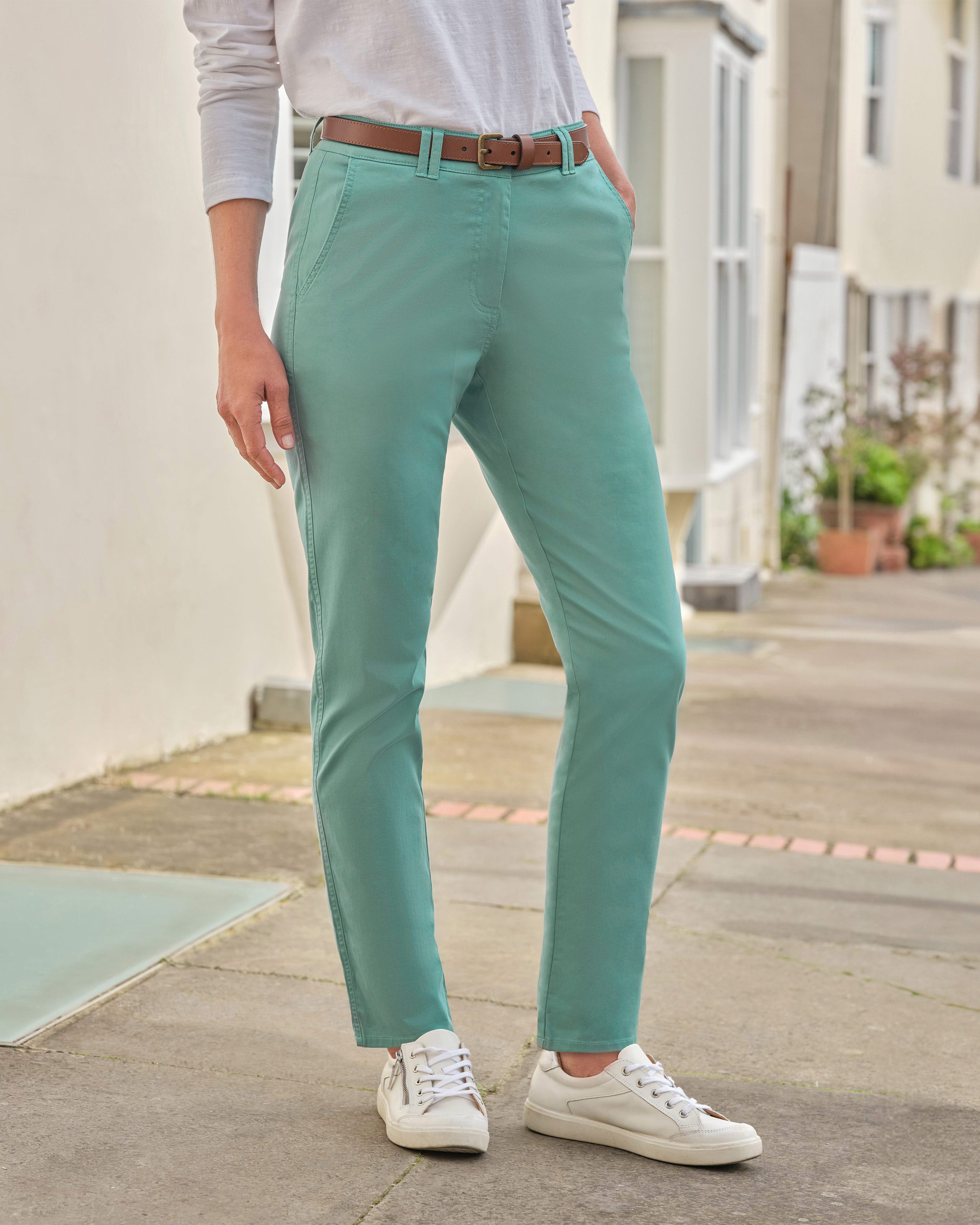 Womens Clothing | Trousers
