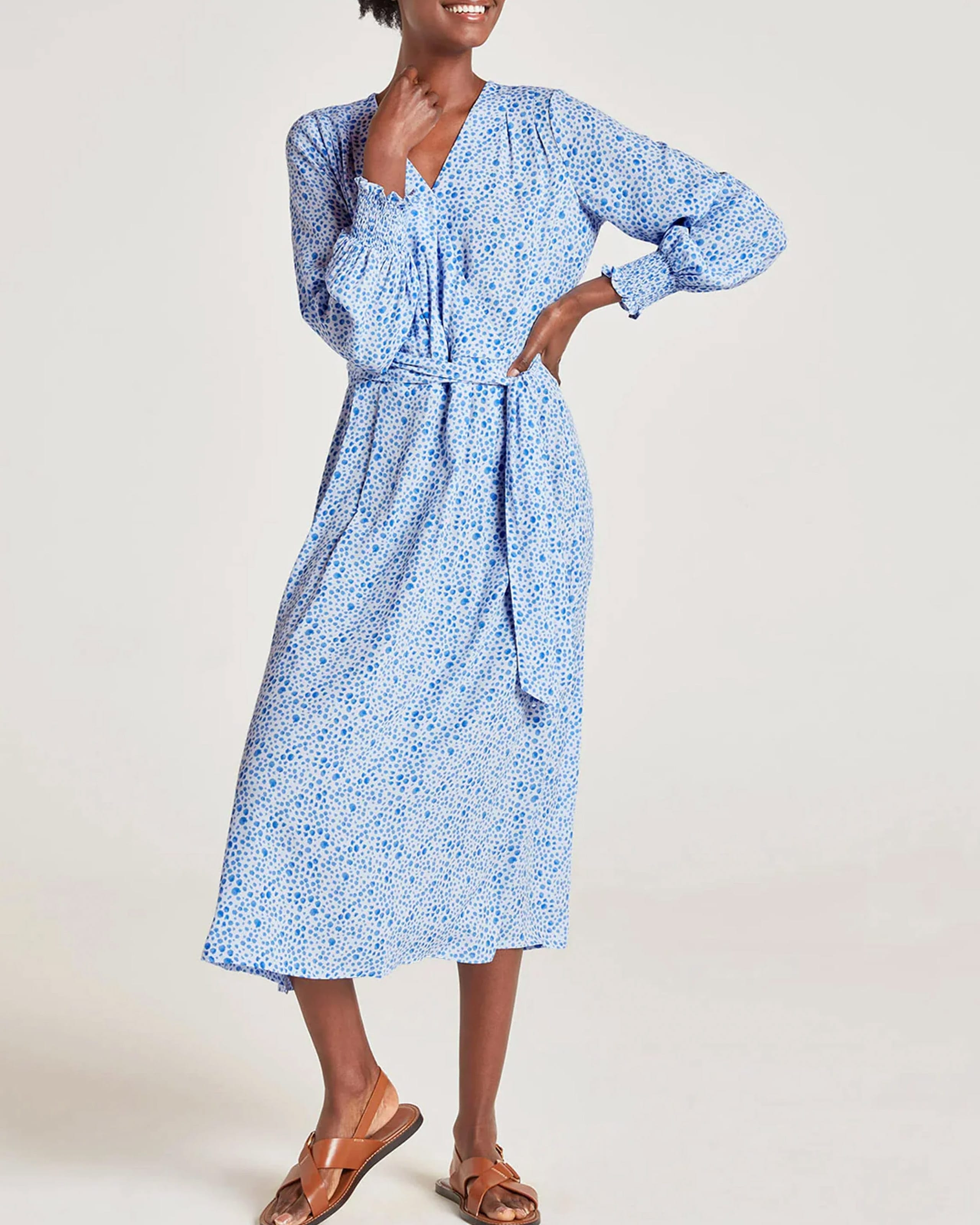 Women's Dresses | Natural Wool Dresses | WoolOvers US