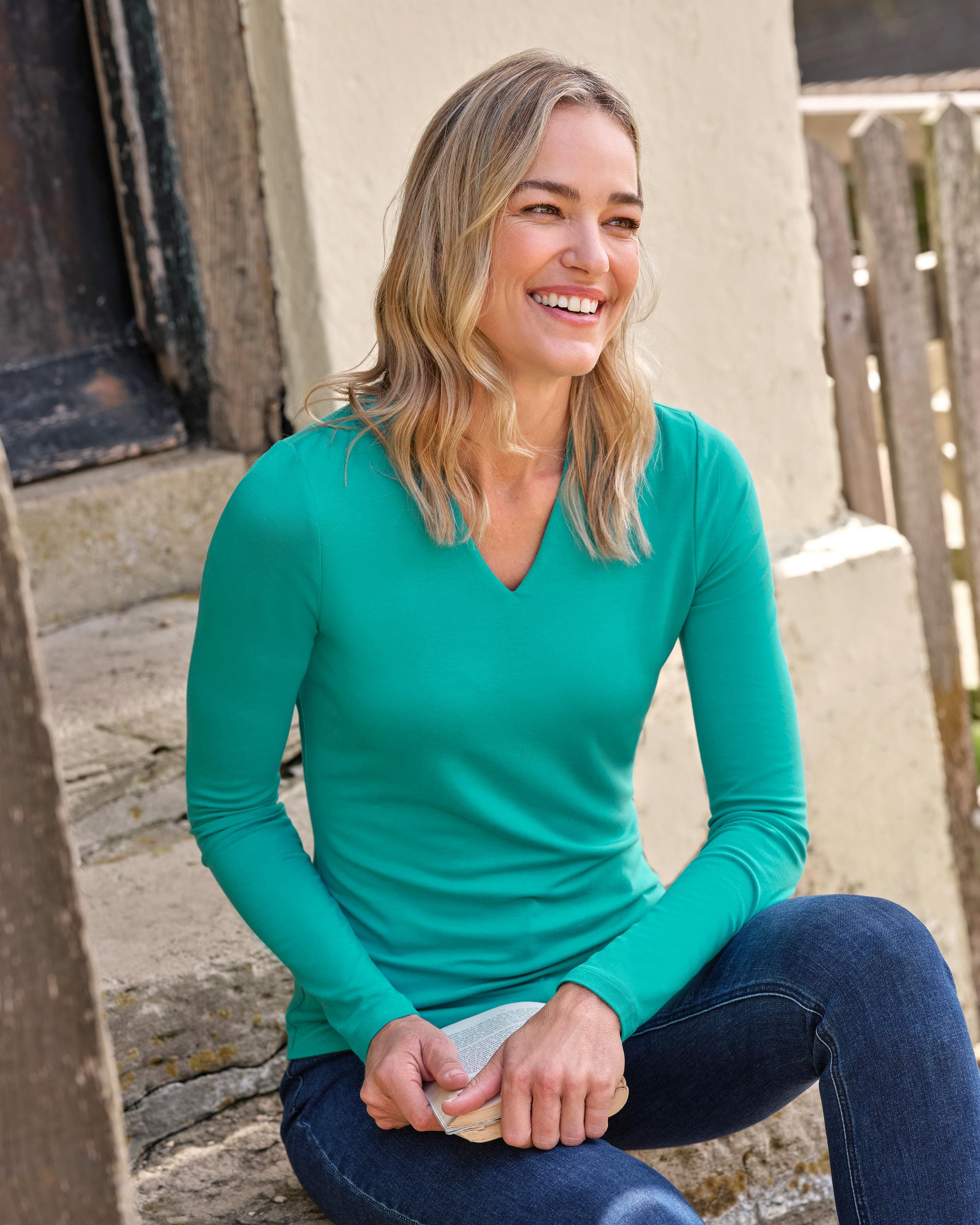 Womens Tops | Womens Shirts | Wool Tops | Wool Shirts | Wool Overs