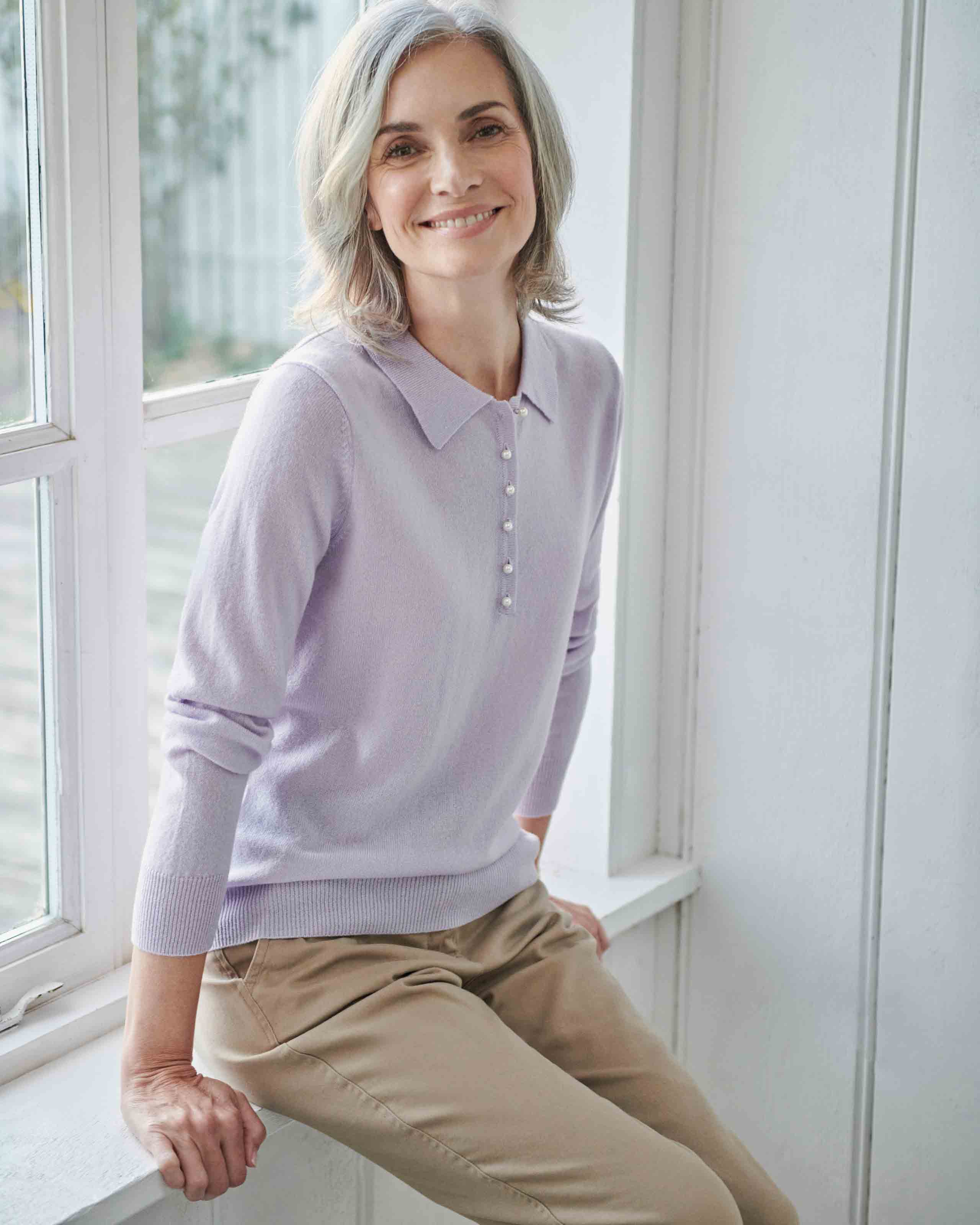 Womens Tops | Womens Shirts | Wool Tops | Wool Shirts | Wool Overs