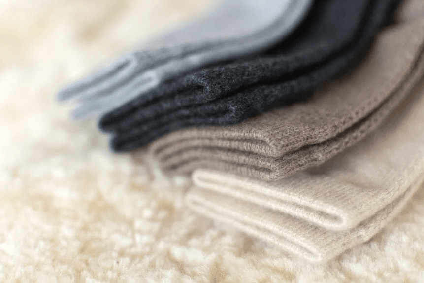 All About Cashmere | Our Natural Yarns | WoolOvers