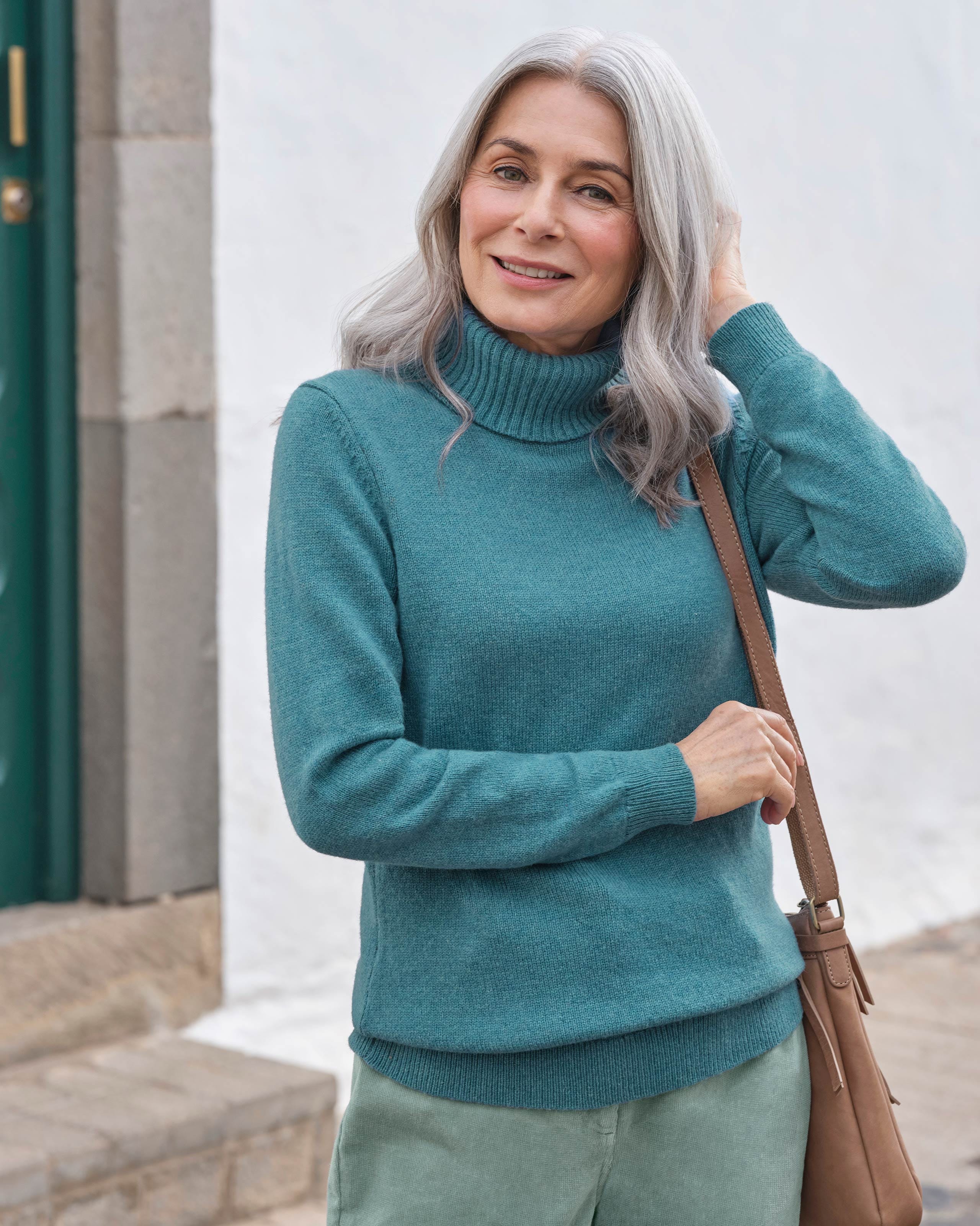 Womens Jumpers | Jumpers for Women | Ladies Jumpers | Wool Overs