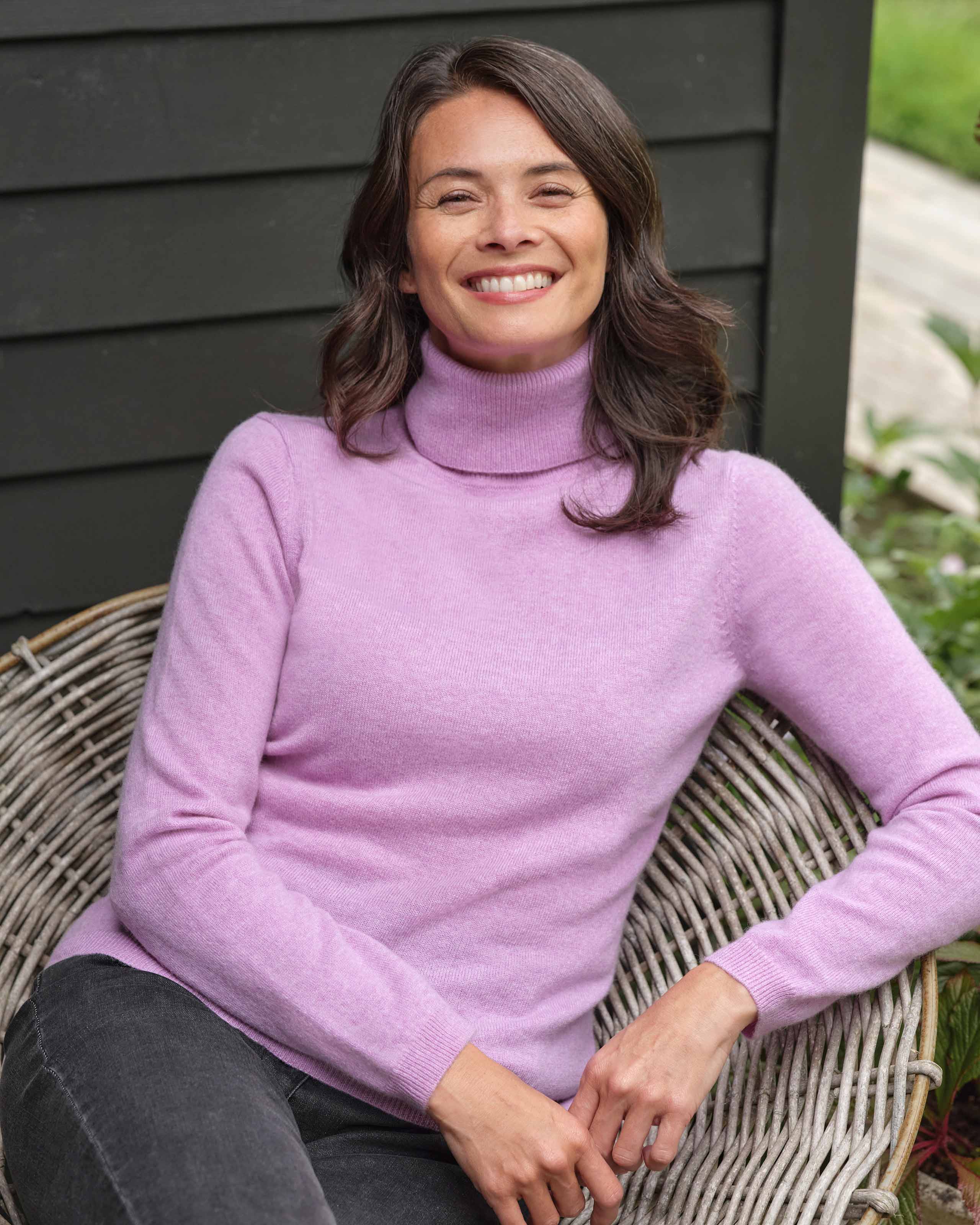 Knitwear For Women | Womens Collection | WoolOvers US - Page 3