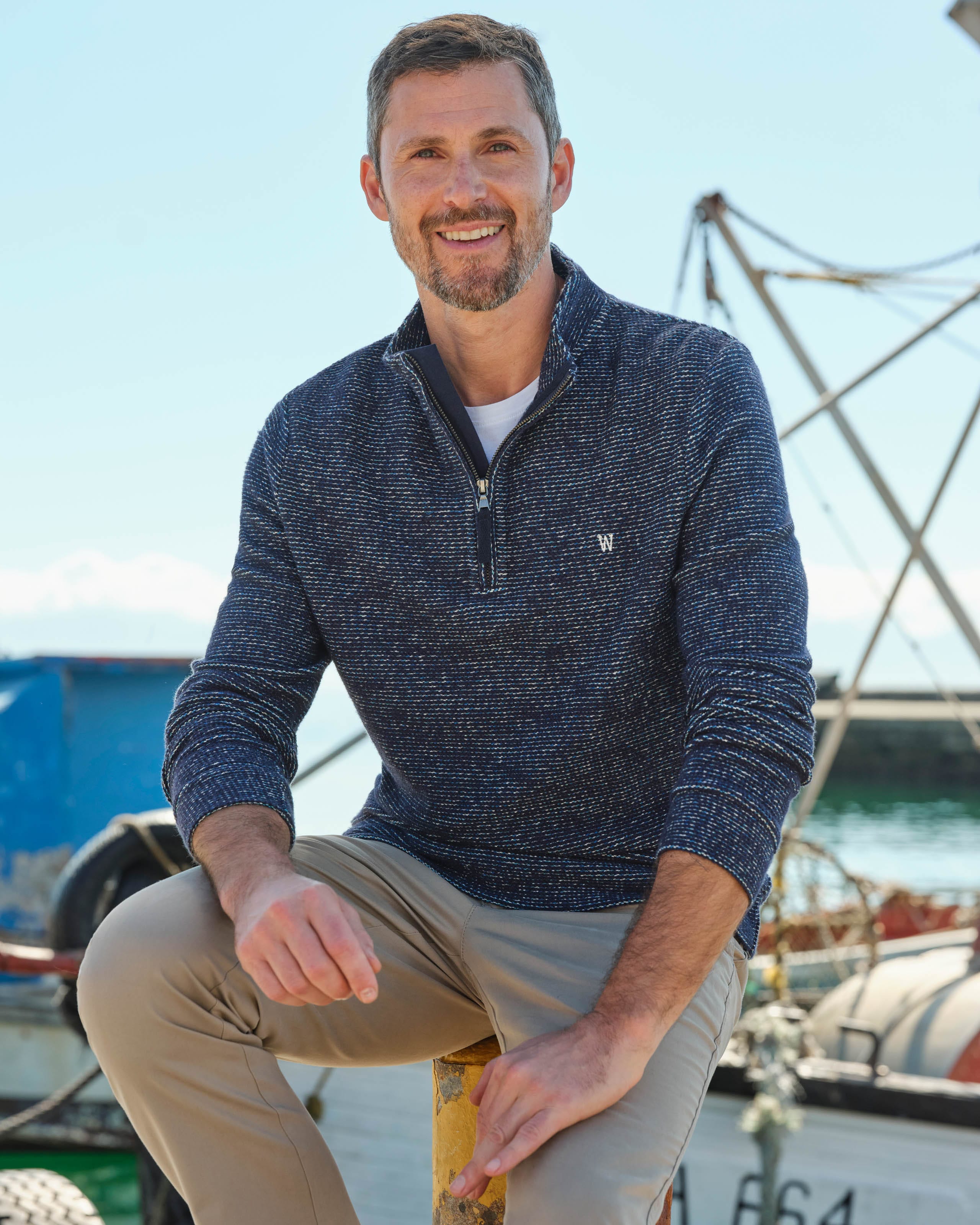 New In | Jumpers & Sweaters