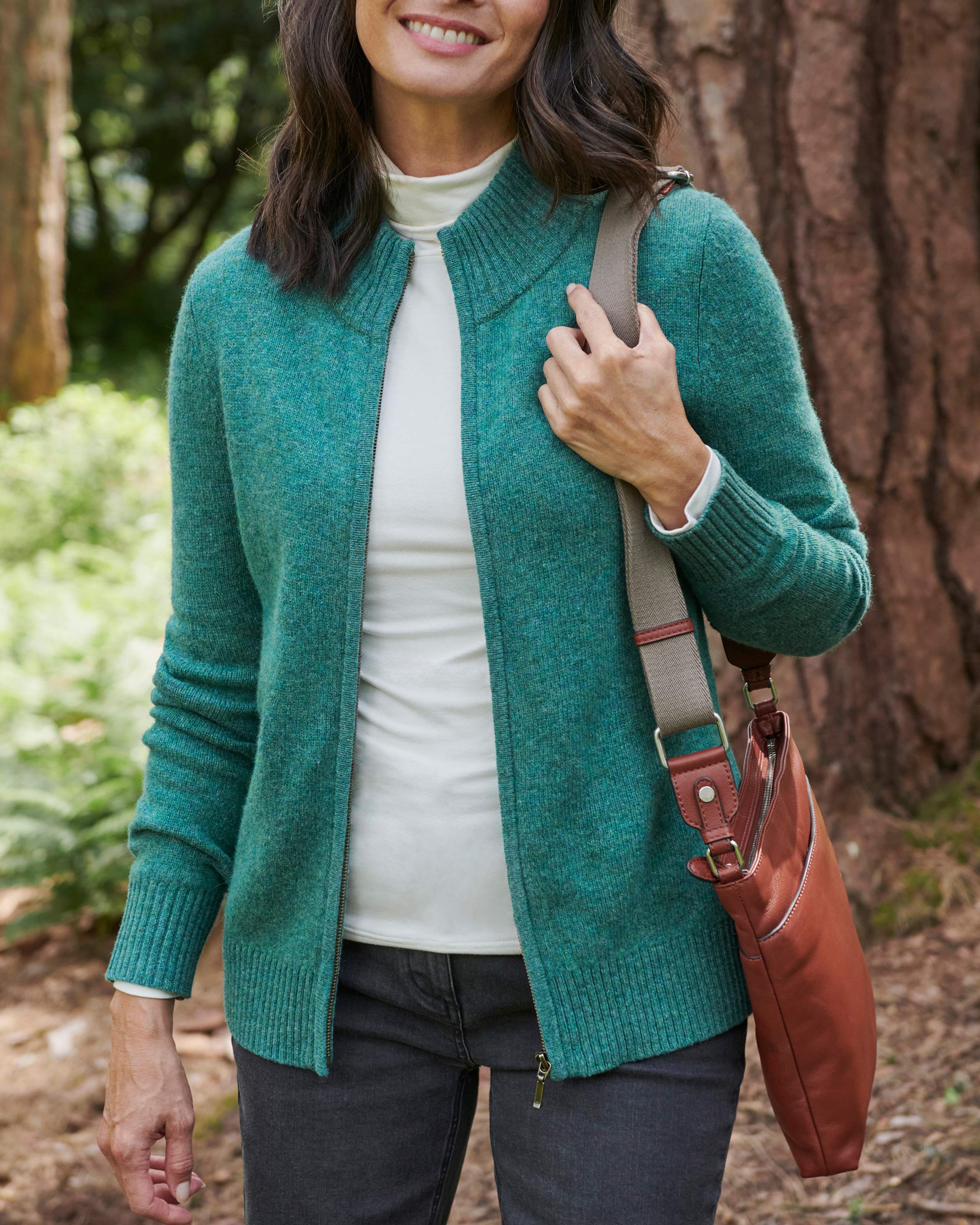 Sale - Up to 50% Off | Men's and Women's Knitwear | WoolOvers - Page 8