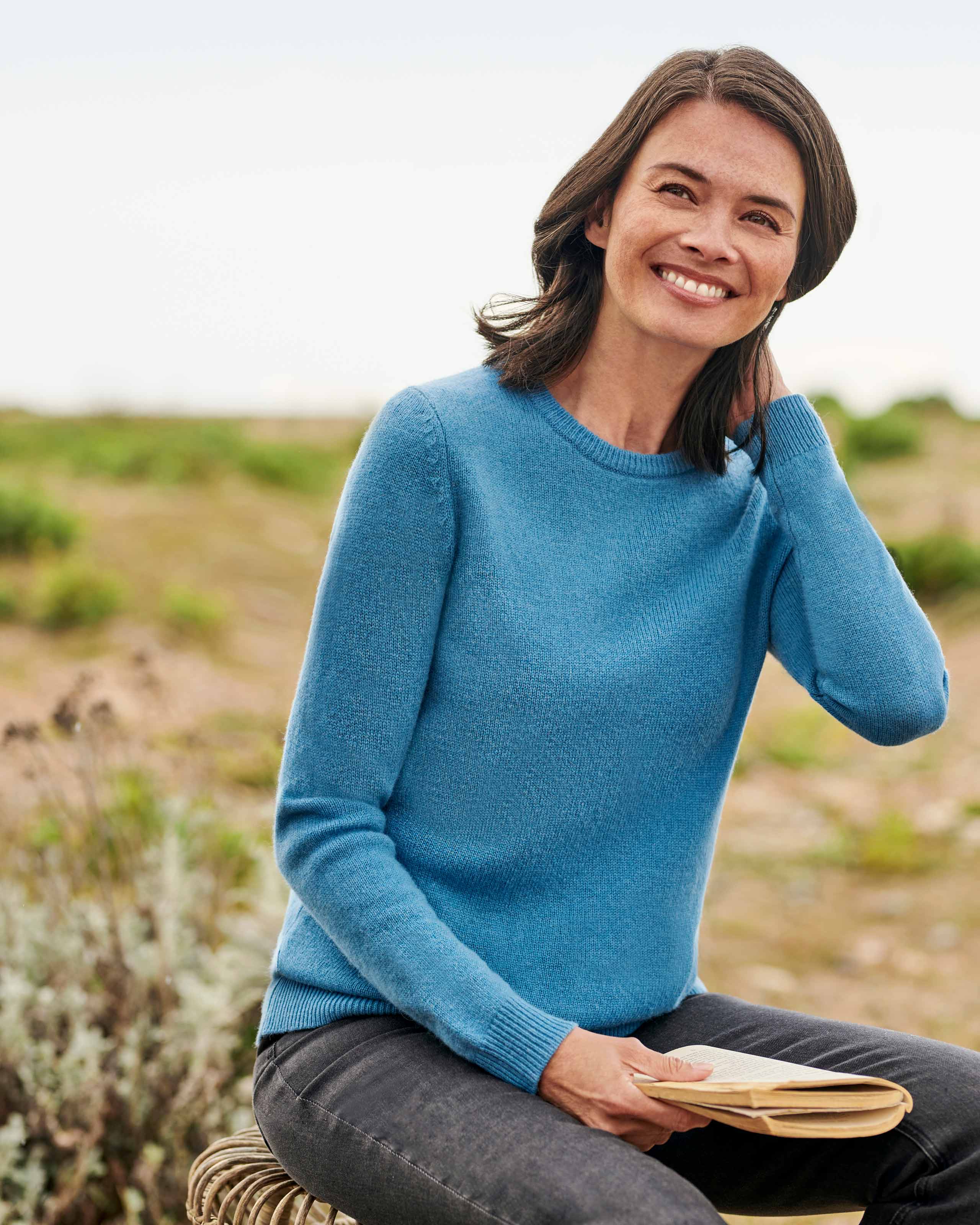 Womens Jumpers | Jumpers for Women | Ladies Jumpers | Wool Overs