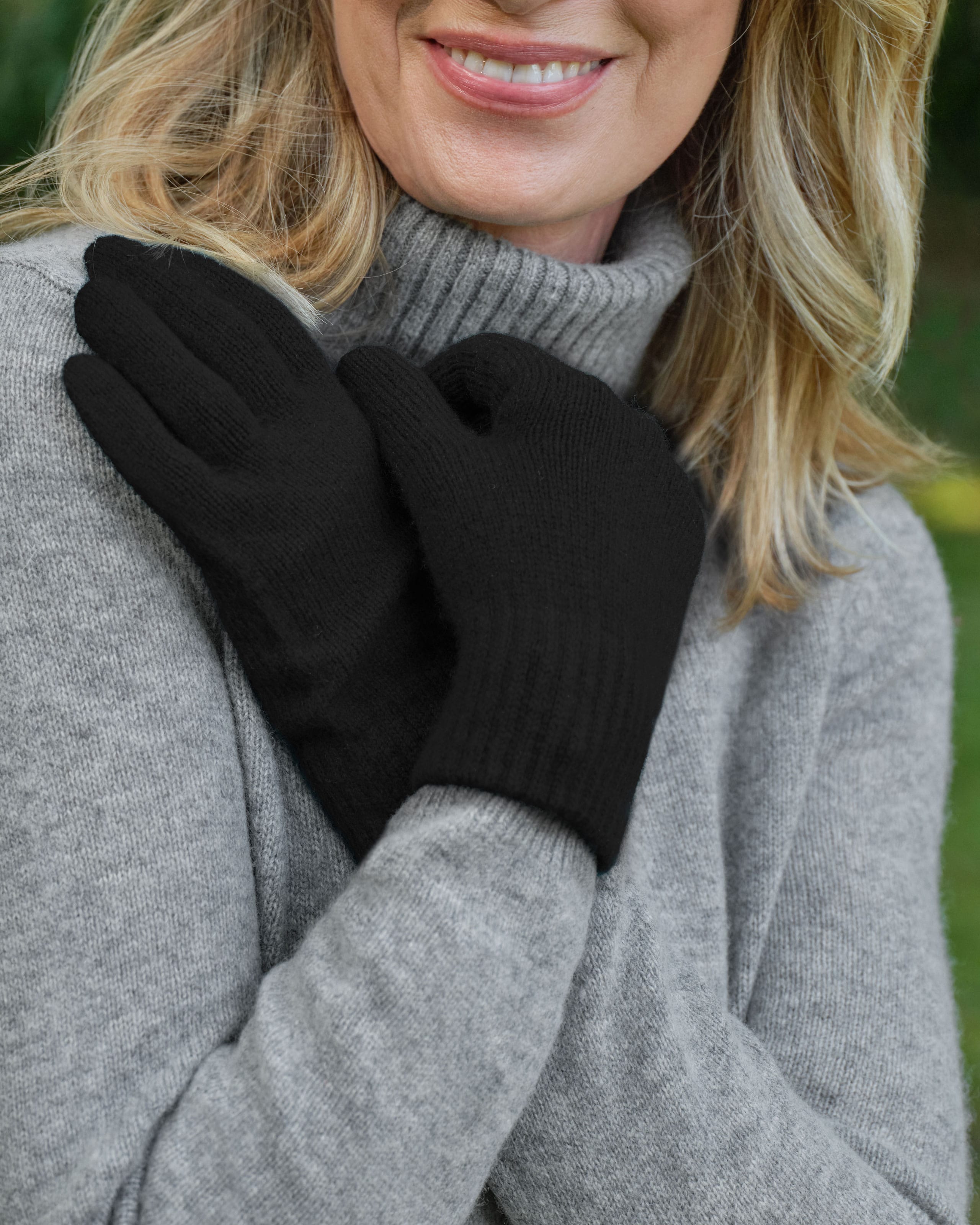 Men and Women's Wool Accessories | Accessories | WoolOvers