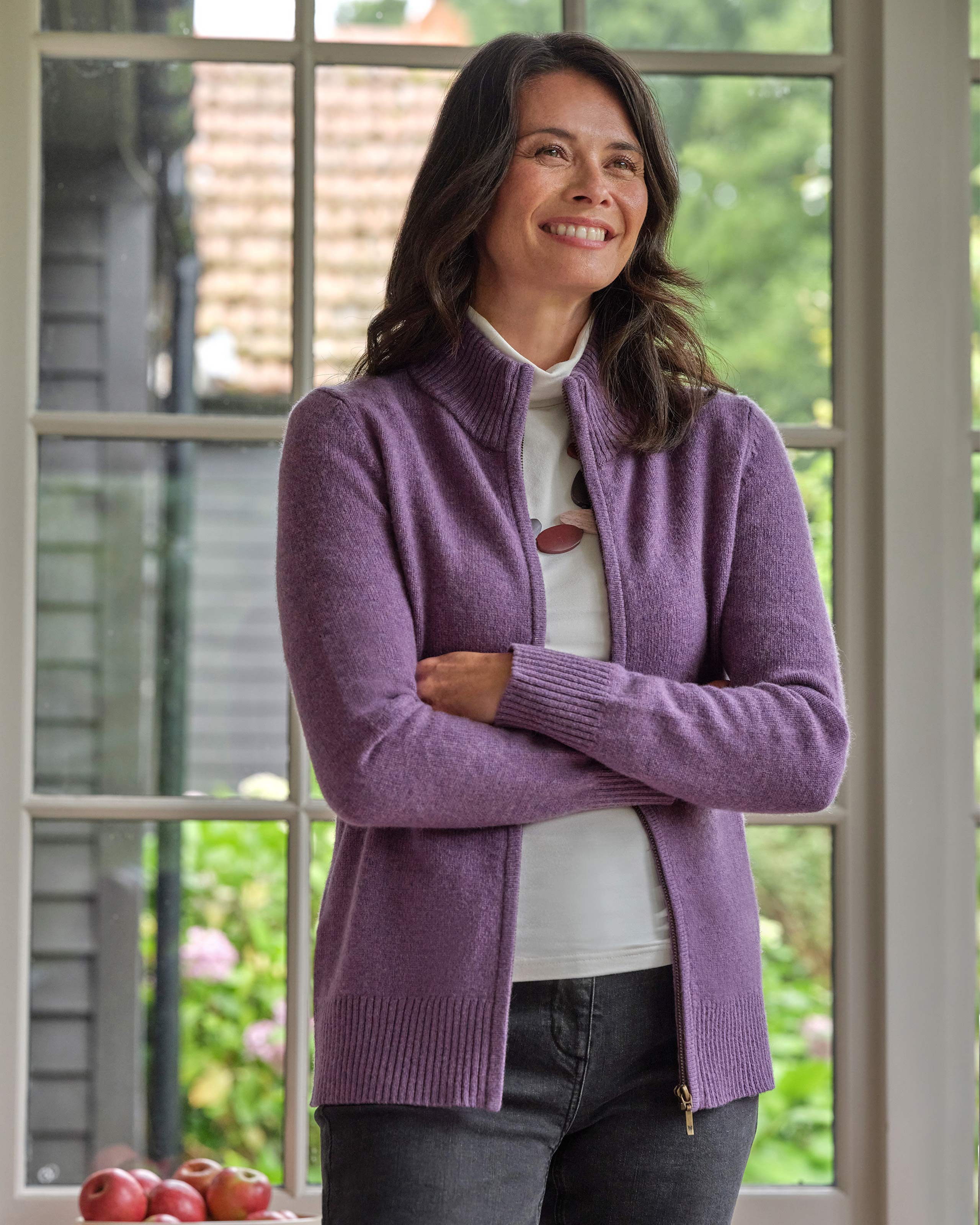 Women's Cardigans | Ladies Cardigan | Cardigans for Women | Wool Overs