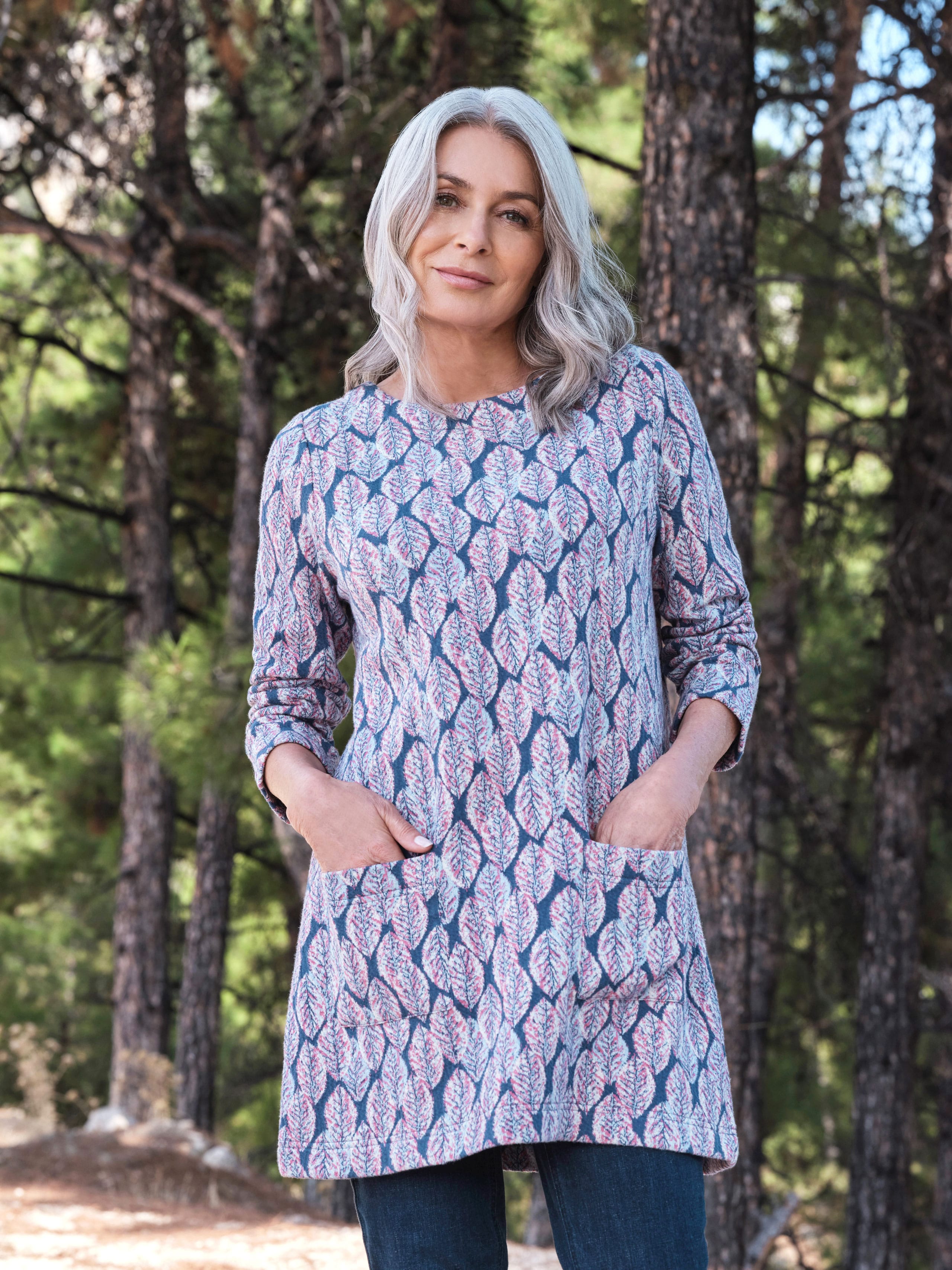 Womens Clothing | Tunics