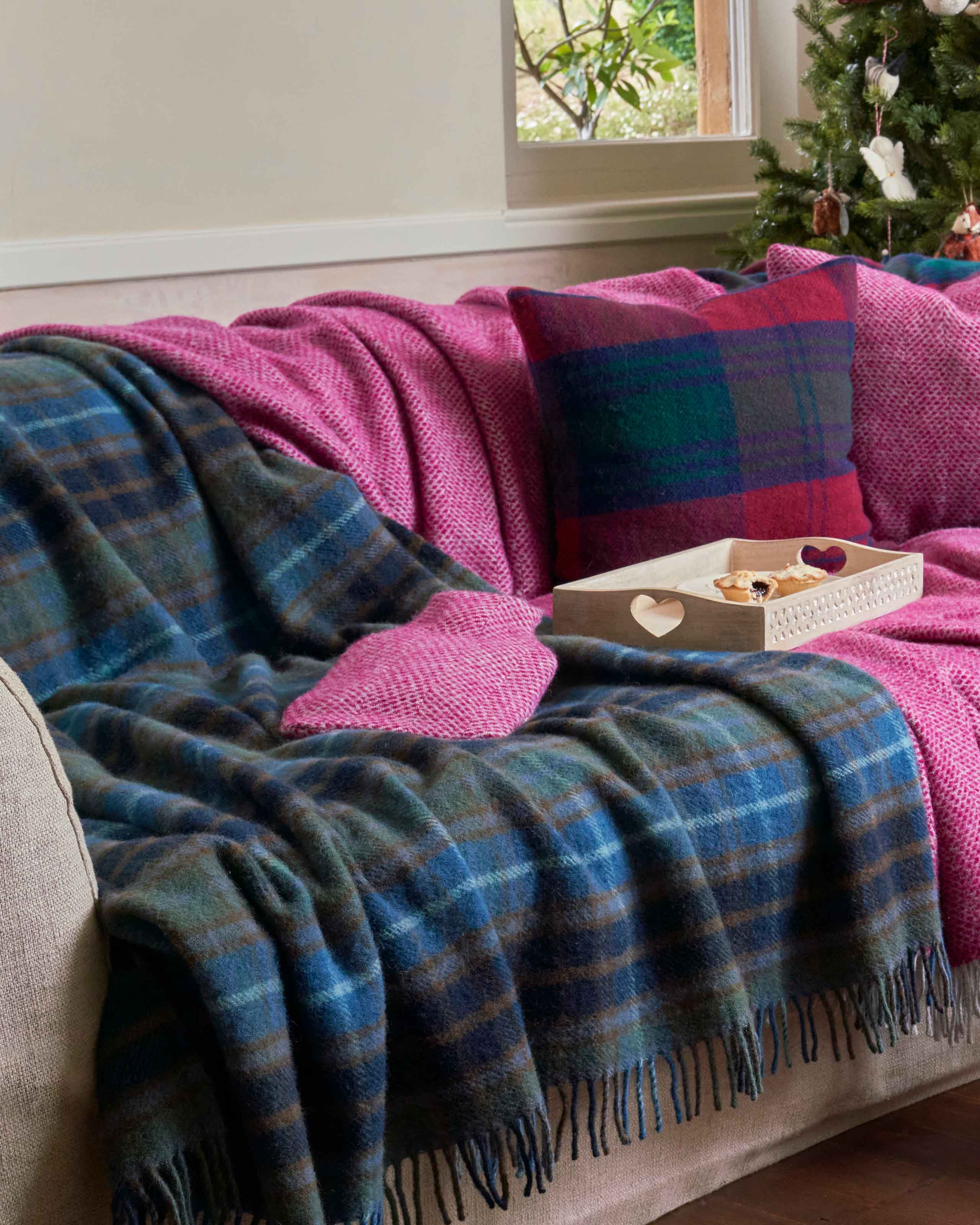 Home | Blankets & Throws