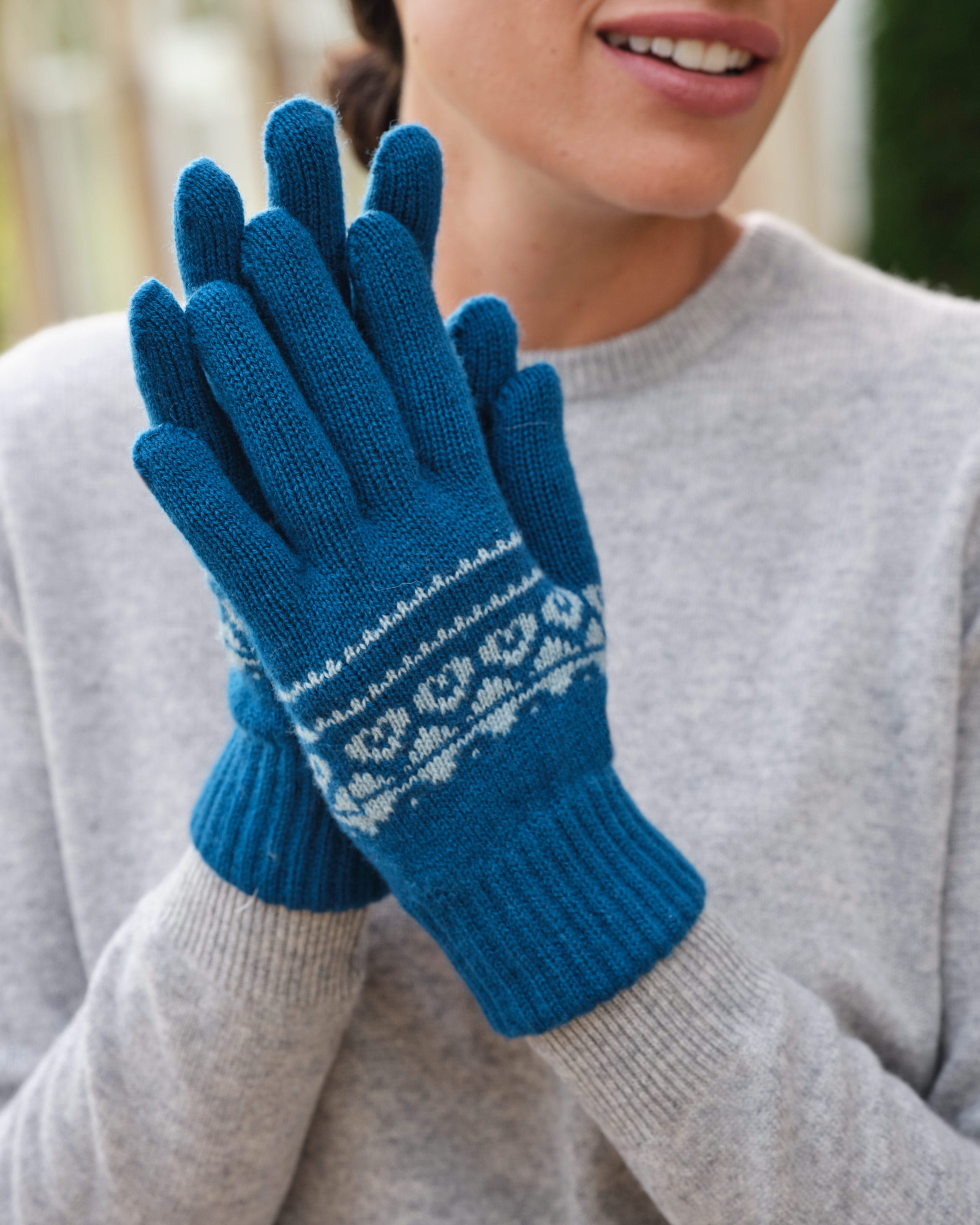 Women | Gloves