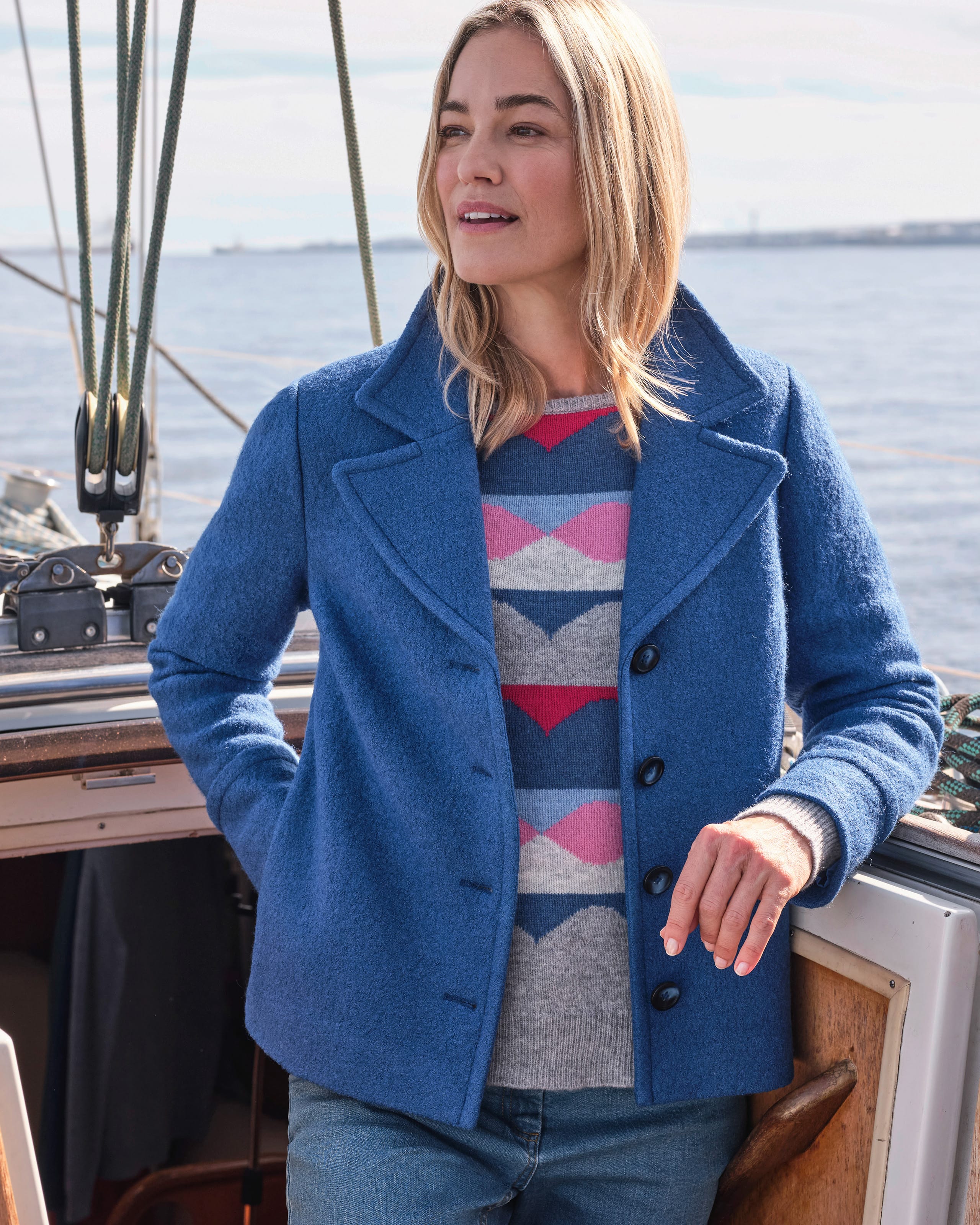 Women | Jackets & Coats