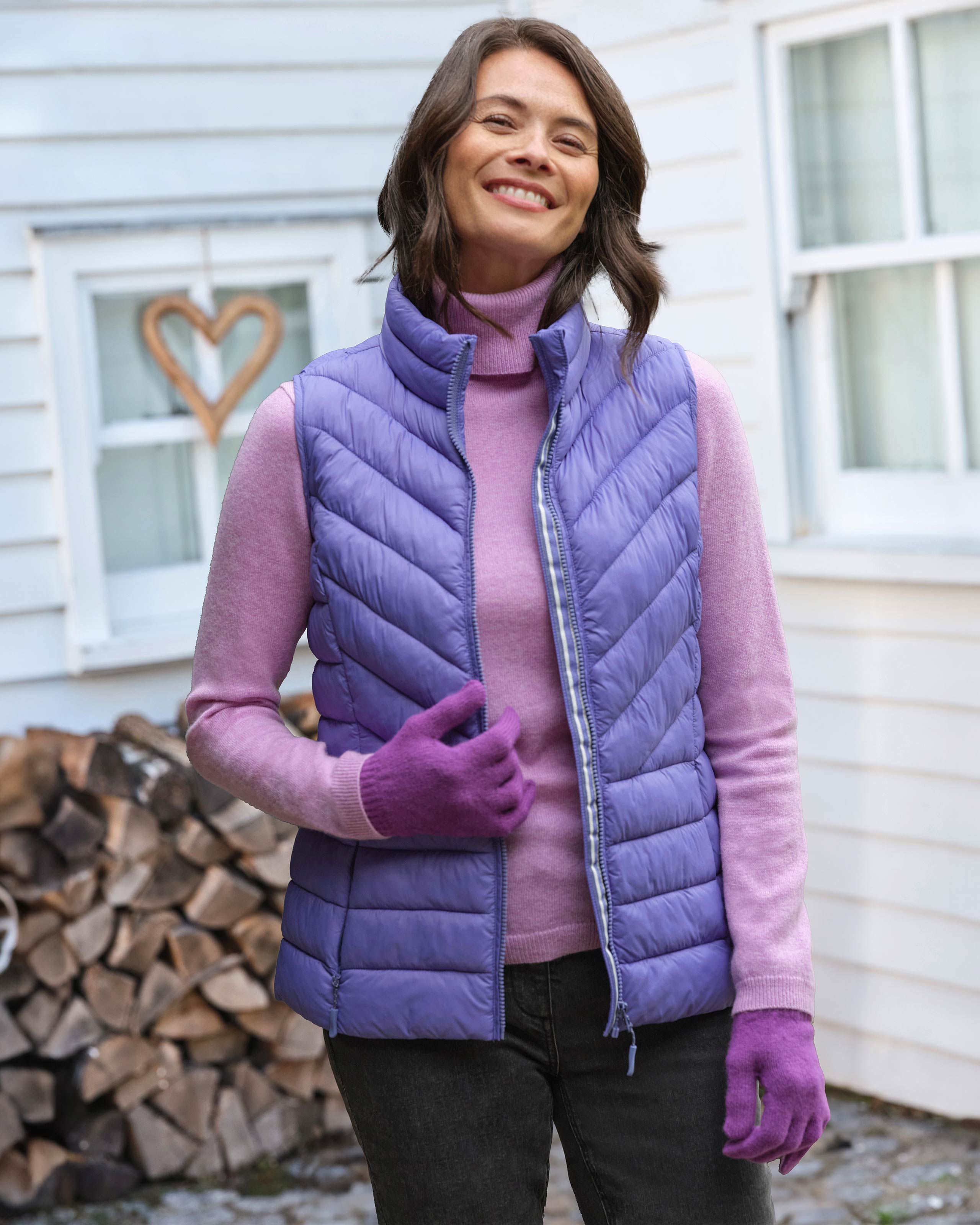 Women | Rustic Charm