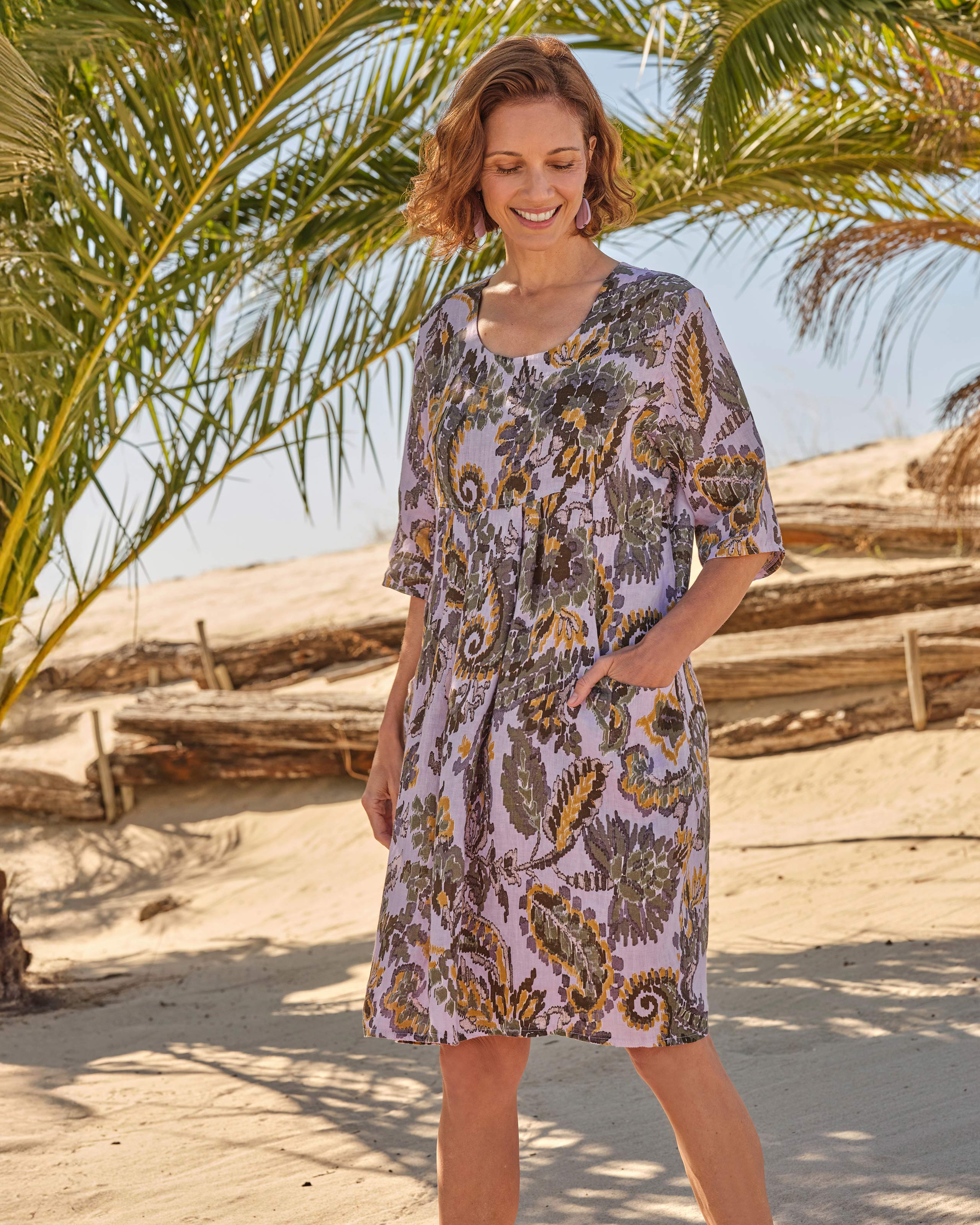 Womens Clothing | Tunics