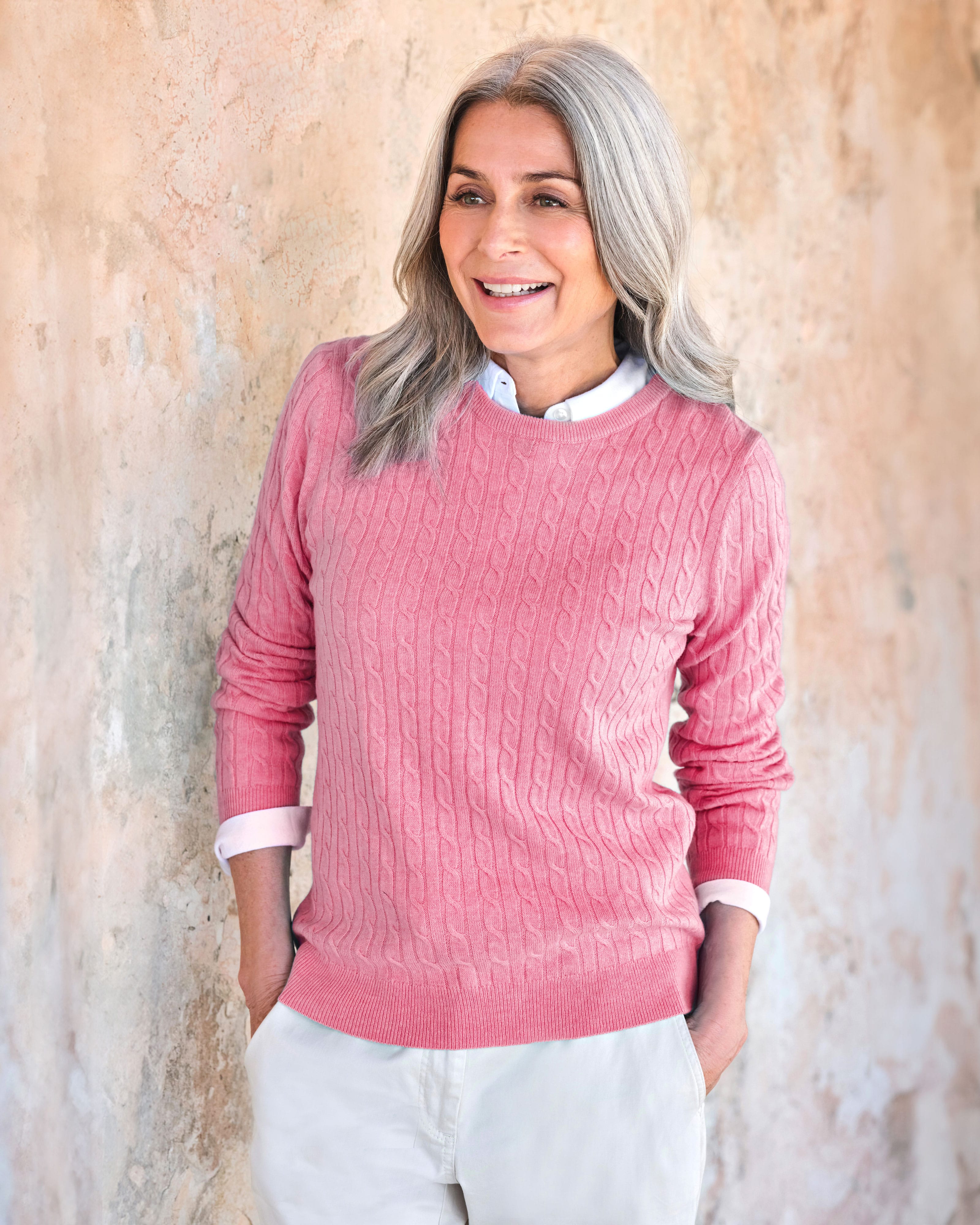 Womens Jumpers | Jumpers for Women | Ladies Jumpers | Wool Overs