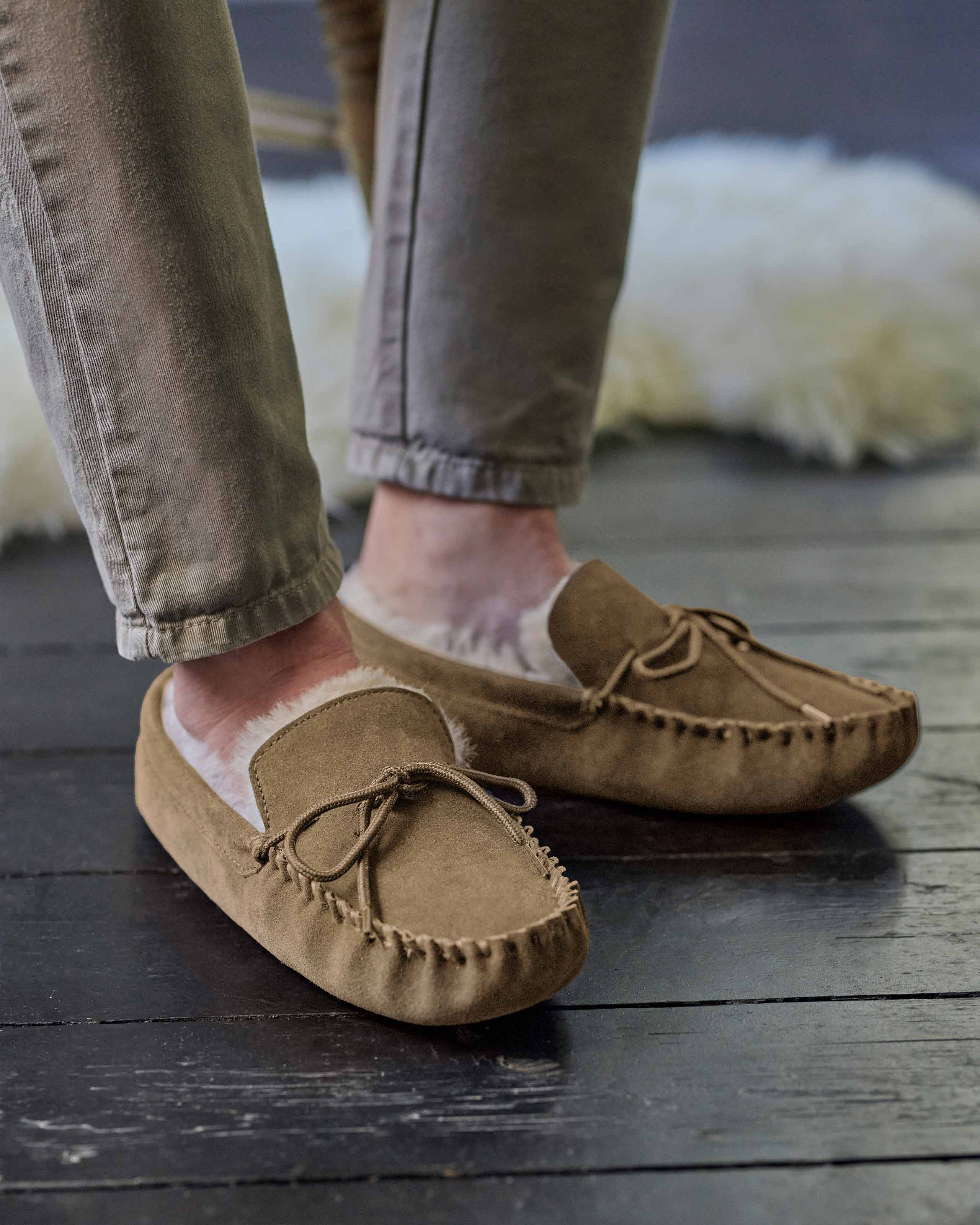 Men | Slippers