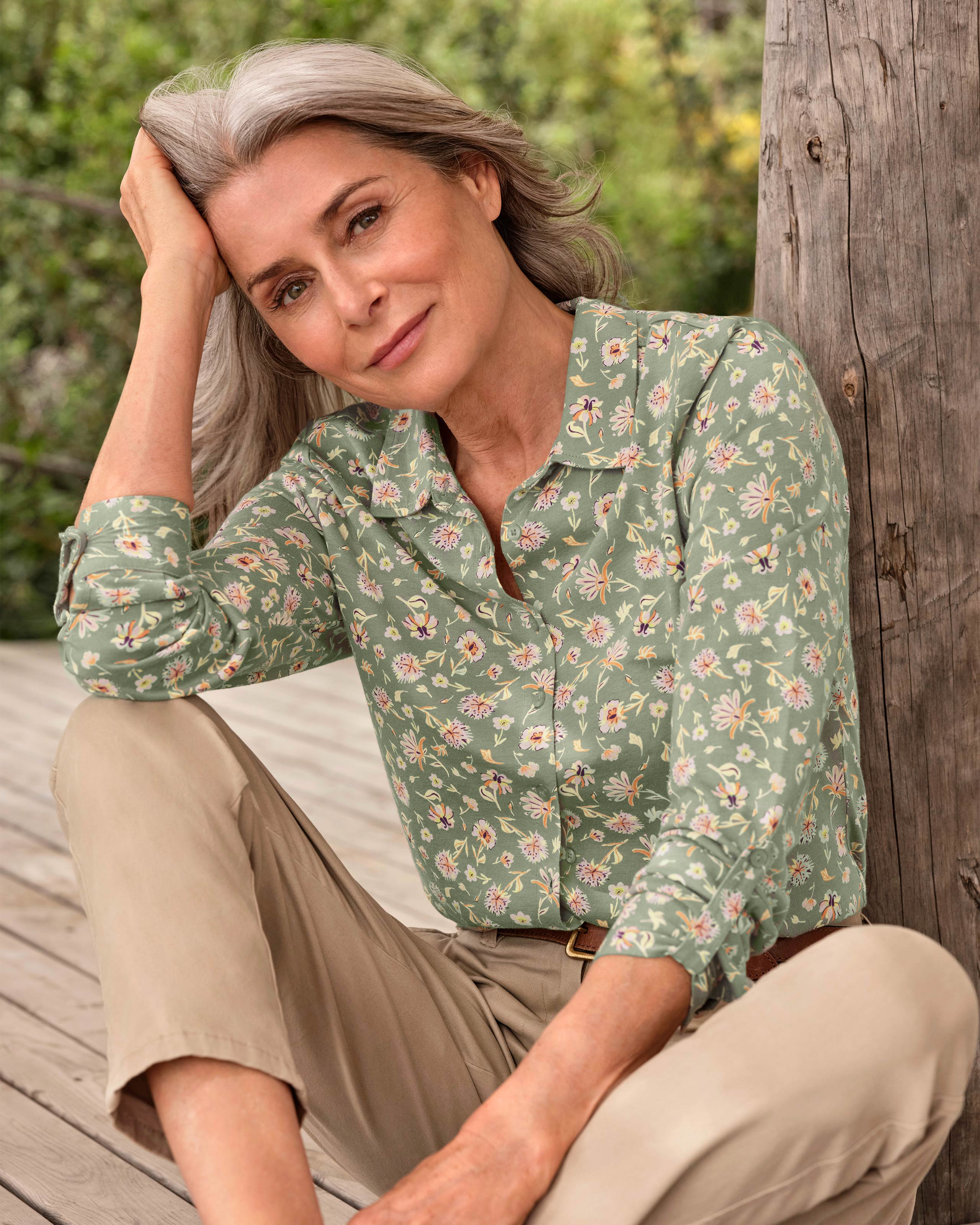 Womens Clothing | Shirts