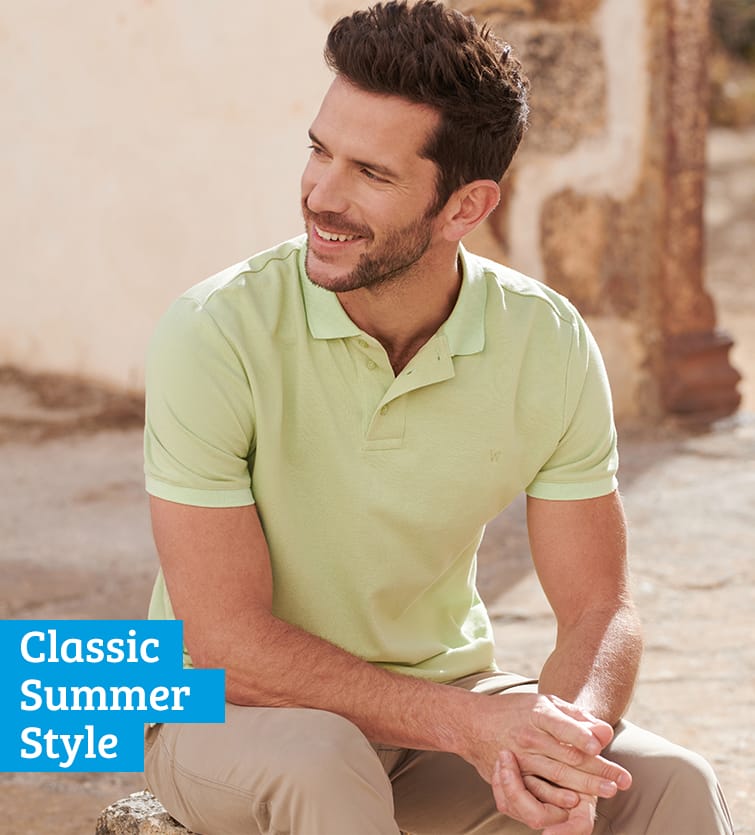 WoolOvers | Natural Knitwear