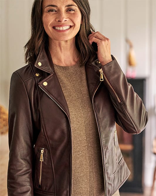 WoolOvers | Cashmere, Wool and Cotton Knitwear | Jumpers, Cardigans and ...