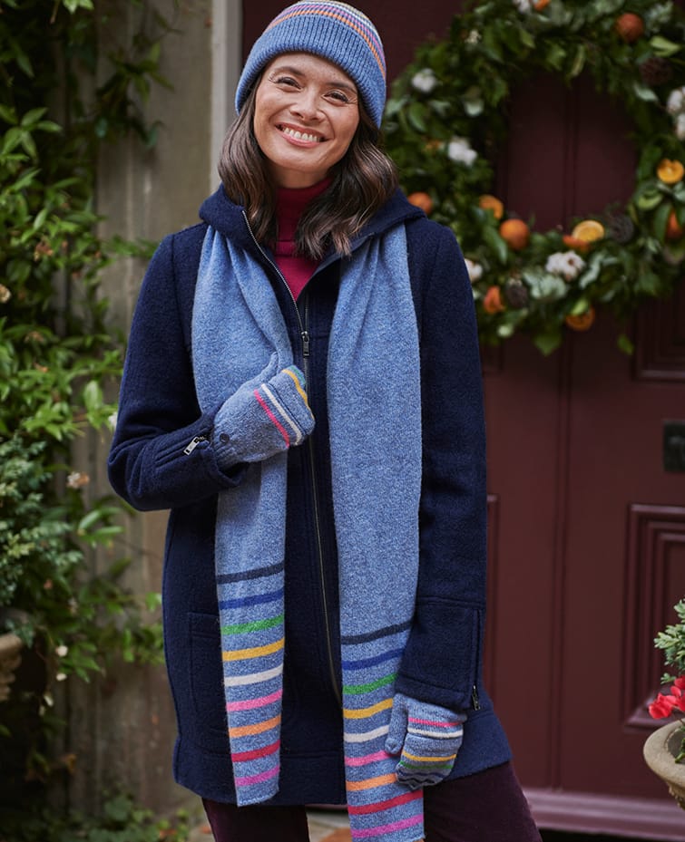 Gift Shop | Knitted Gifts | WoolOvers US