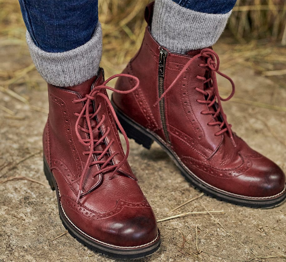 Women's Knitwear | Natural Women's Jumpers & Cardigans | WoolOvers UK