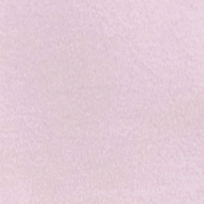 Pale Pink | Luxury Wool Cropped Double Breasted Coat | WoolOvers UK