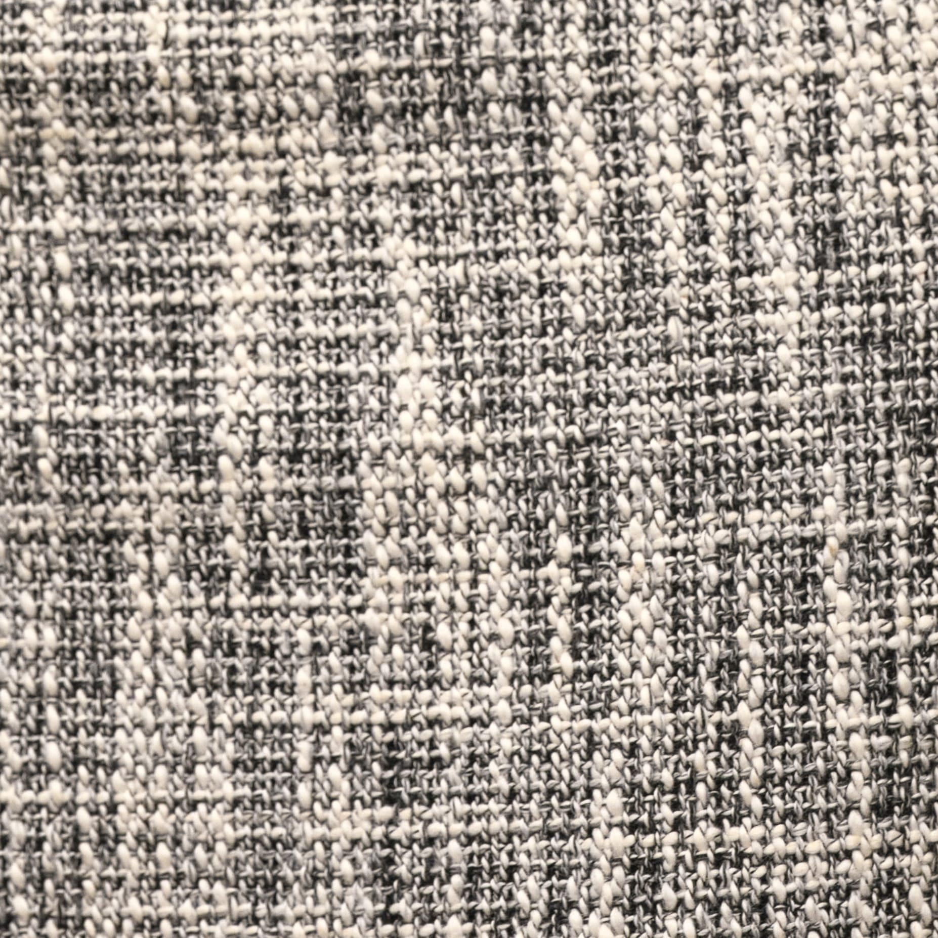 Grey Texture | Cotton Blend Pencil Skirt | WoolOvers UK