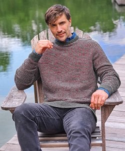 Women's Jumpers | Natural Ladies Jumpers | WoolOvers AU - Page 2
