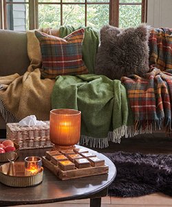 Hotter | Friends | WoolOvers