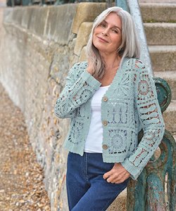 Sizing Information | WoolOvers