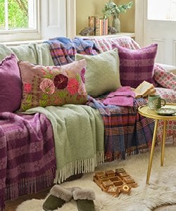 Hotter | Friends | WoolOvers