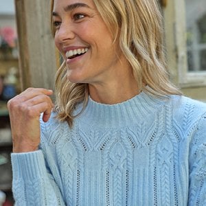 Sizing Information | WoolOvers