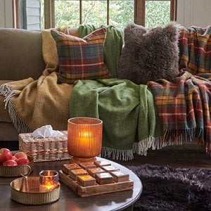 Sizing Information | WoolOvers