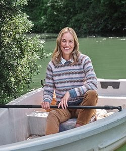 Sizing Information | WoolOvers